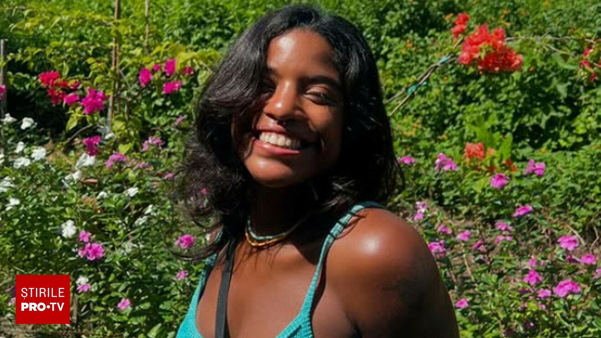 Cum au găsit-o salvatorii pe turista căzută în râpa unui vulcan ...