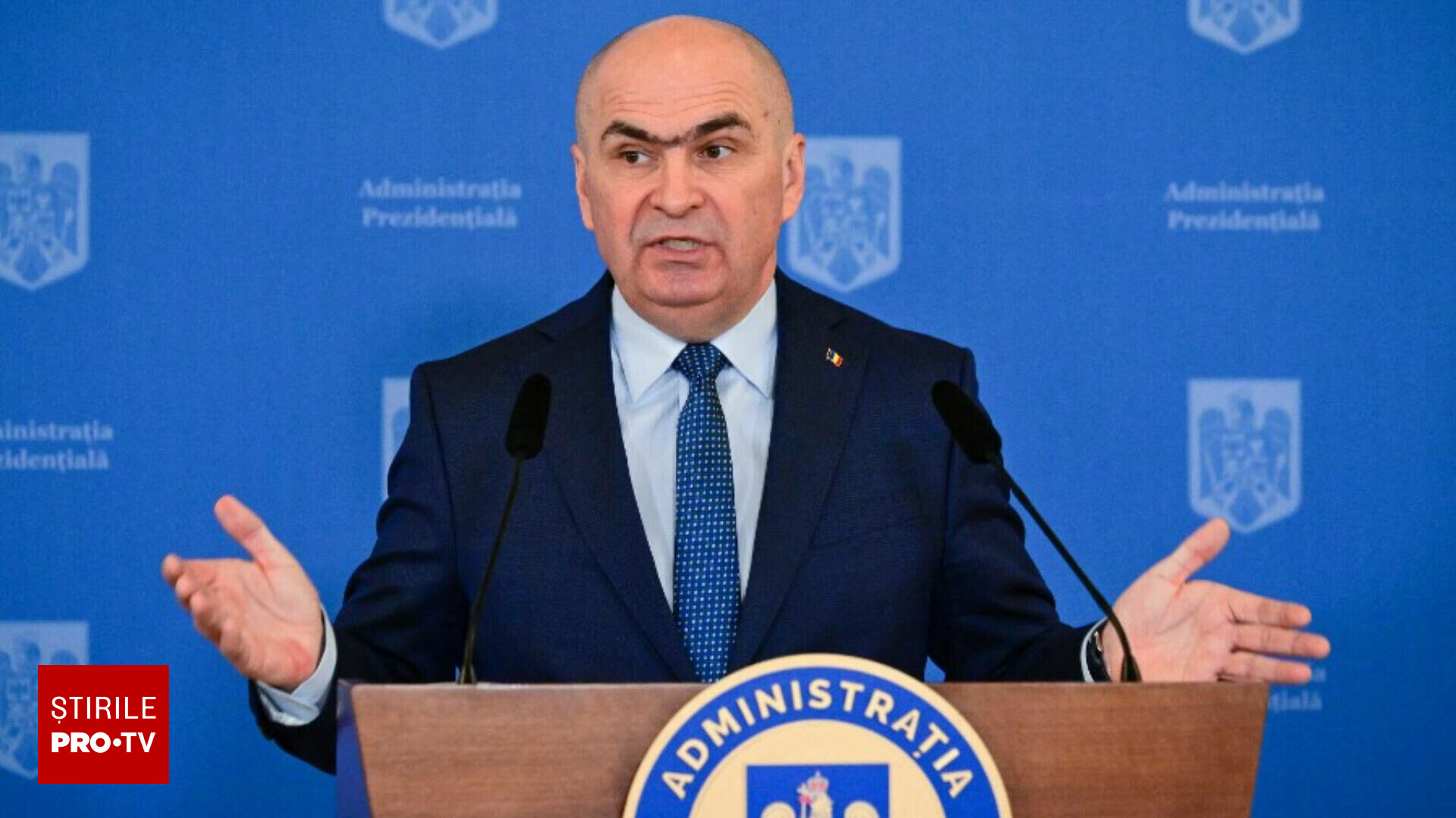 „Reforma Bolojan” începe cu două cote de TVA și tăieri de sporuri ...