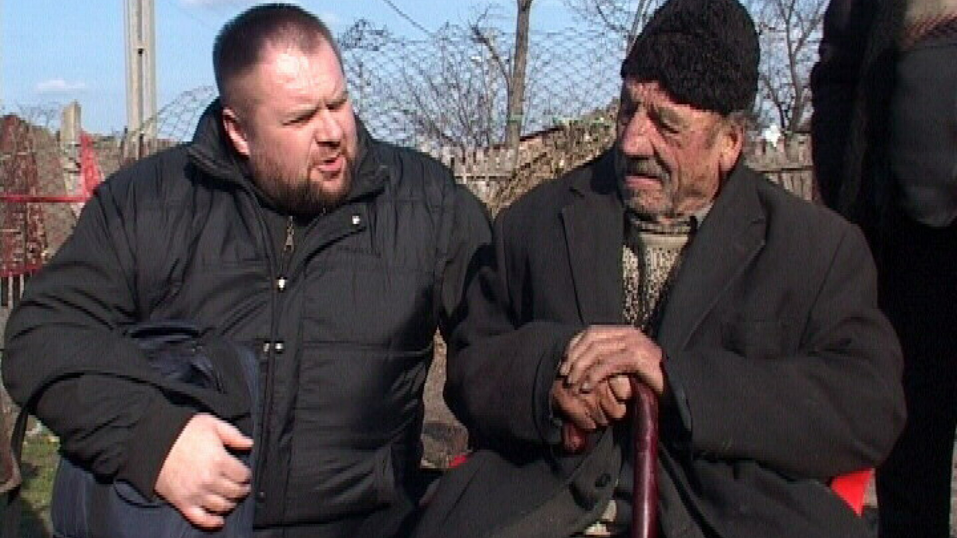 Te vezi la Stirile ProTv: Tiganii mestesugari (partea a II-a) - Știrile ...