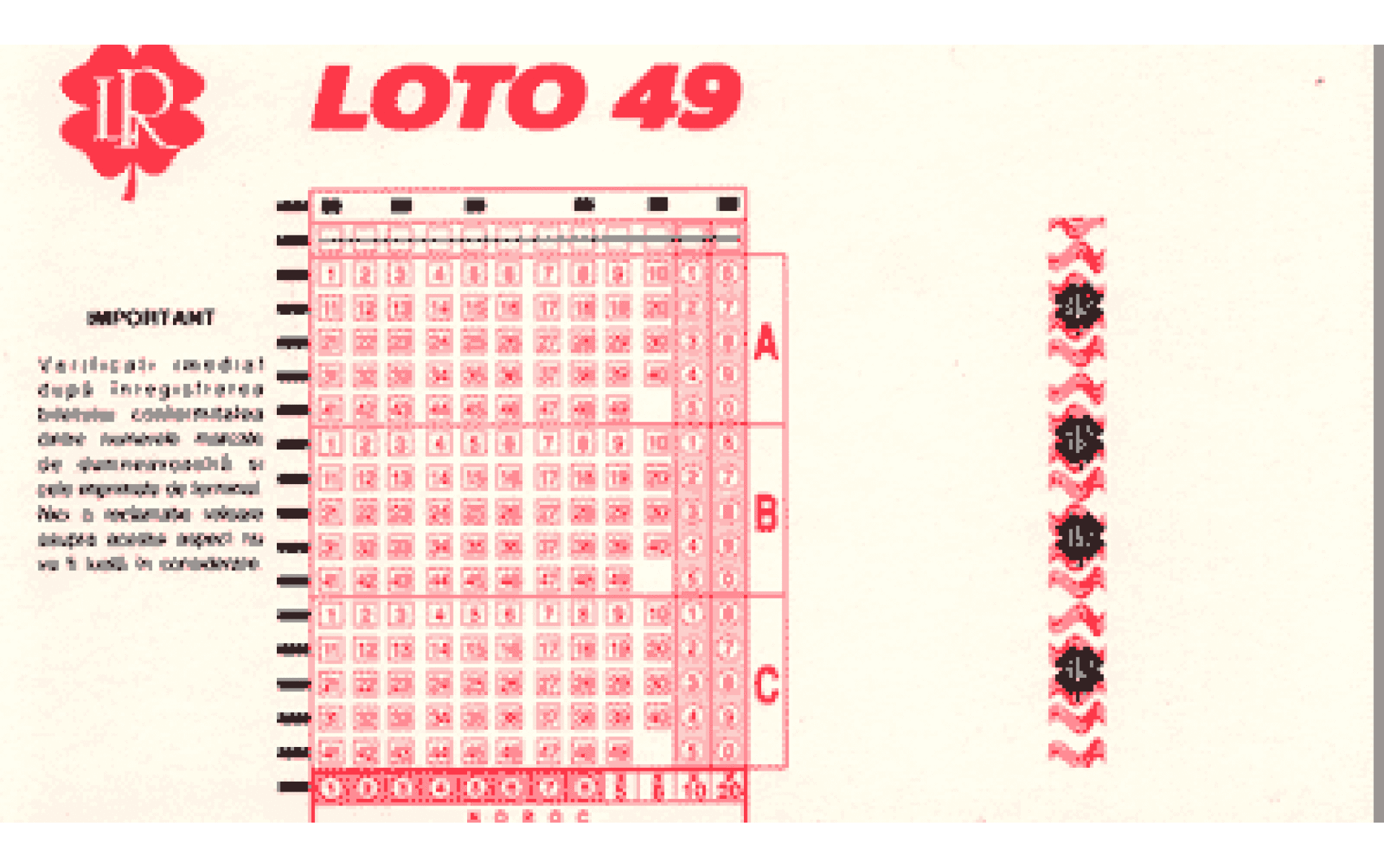 Cum sa faci 1,5 milioane de euro numai din castigurile la Loto in ...