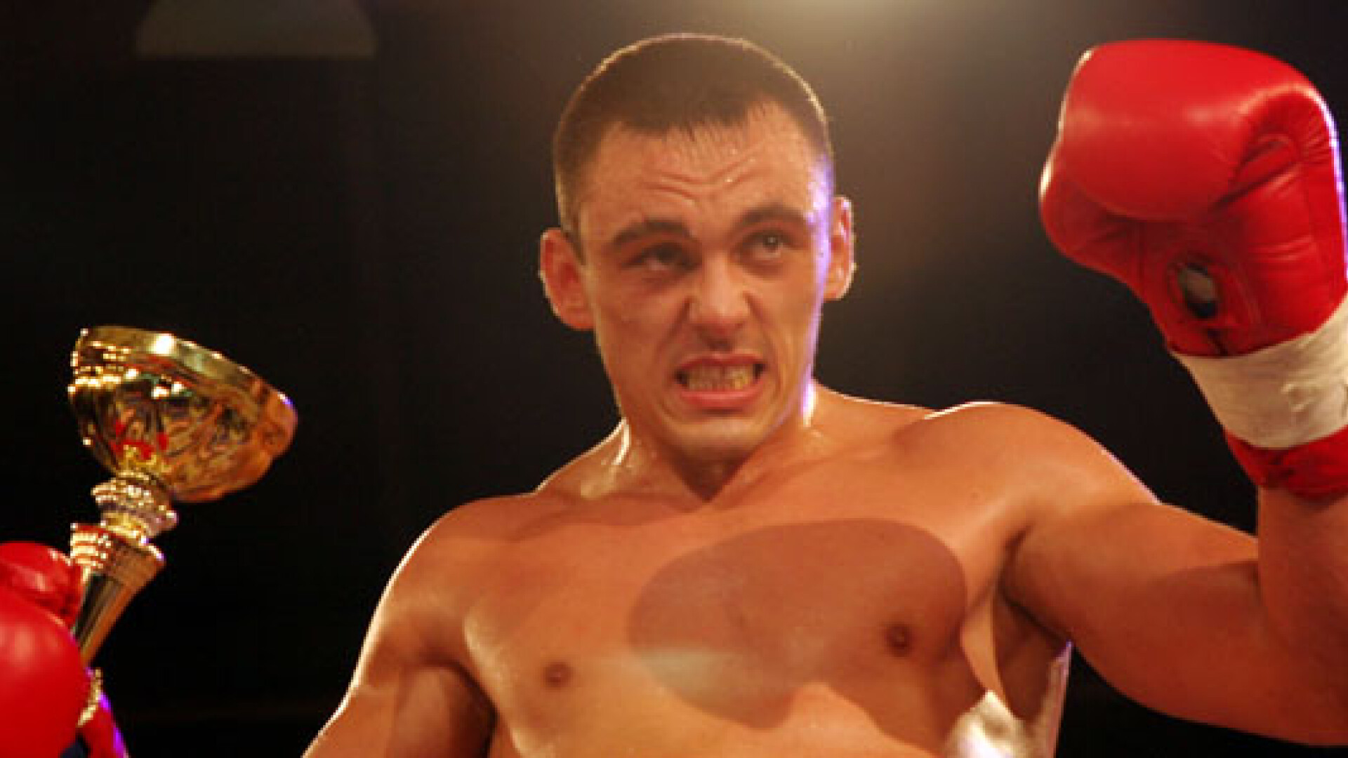 Luptatorul K1 Sebastian Ciobanu risca sa ajunga dupa gratii. Fapta de care il acuza procurorii ...