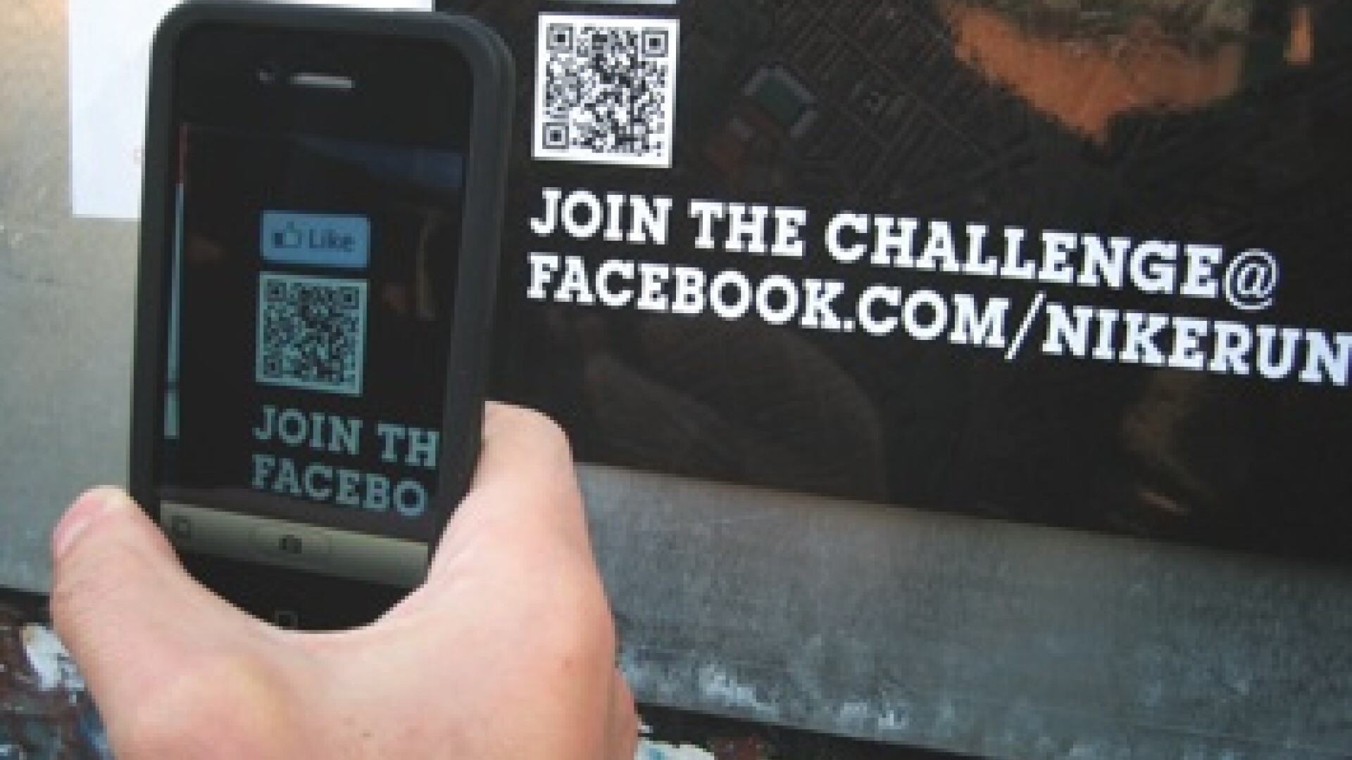 QR codes sau motivul pentru care "o poza face cat 1.000 de cuvinte" nu ...