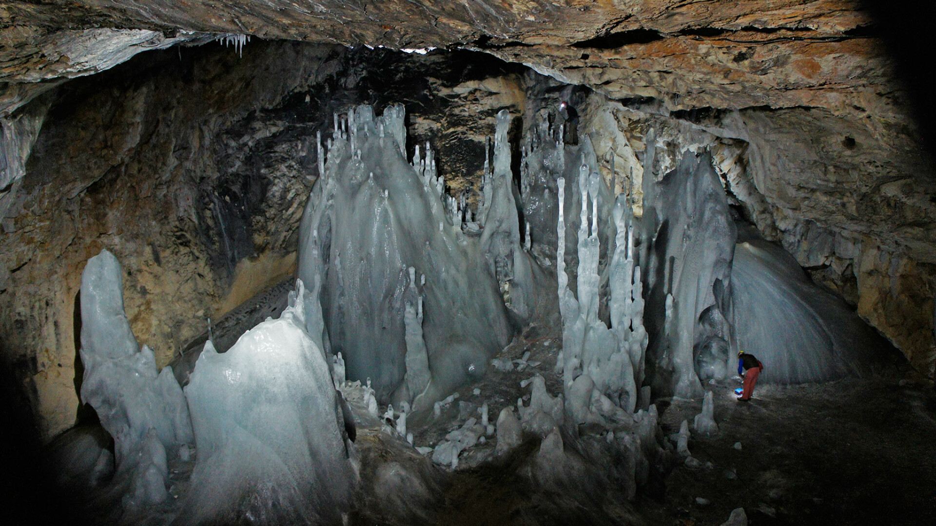 20 de cercetatori romani incearca sa dezlege un mister vechi de 5.000 ...