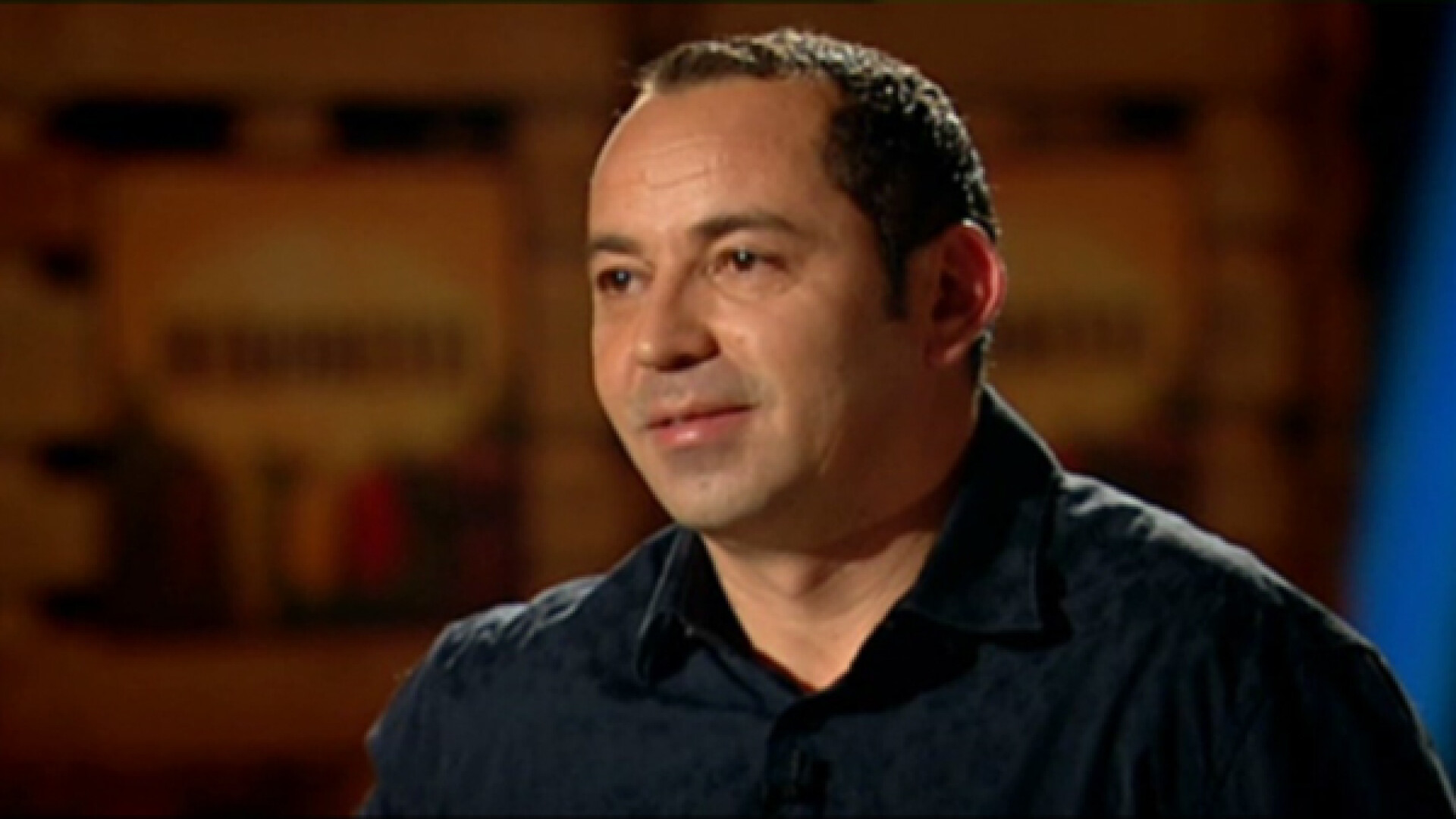 MASTERCHEF, sezonul 2. Un concurent s-a calificat fara ca juriul sa ...