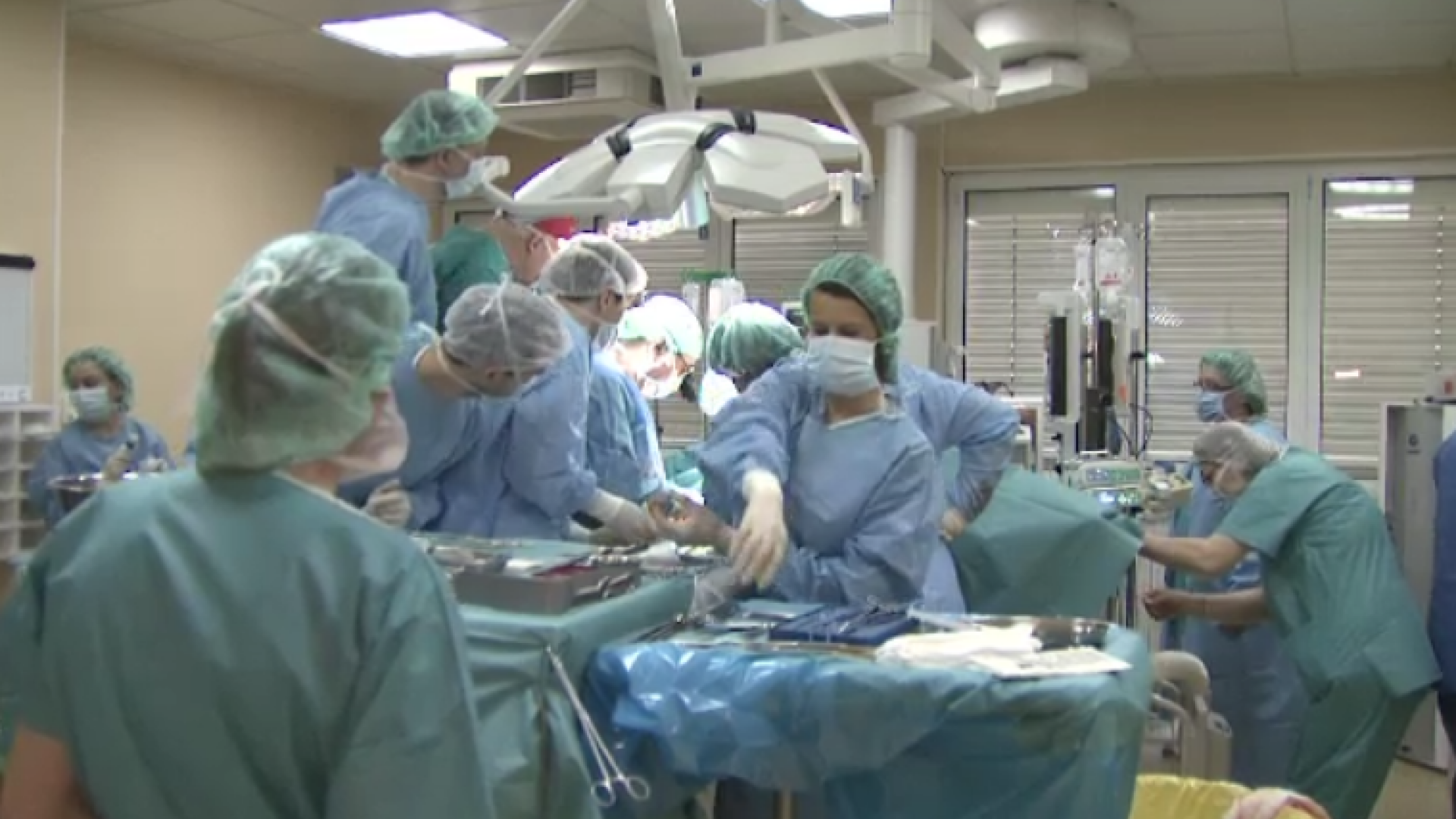 Operatie rara de implant la inima, reusita de medicii din Targu-Mures ...