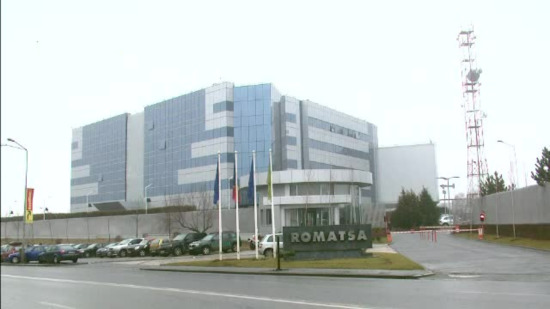 Control al Guvernului la Romatsa. Compania a angajat ca experti, in ...