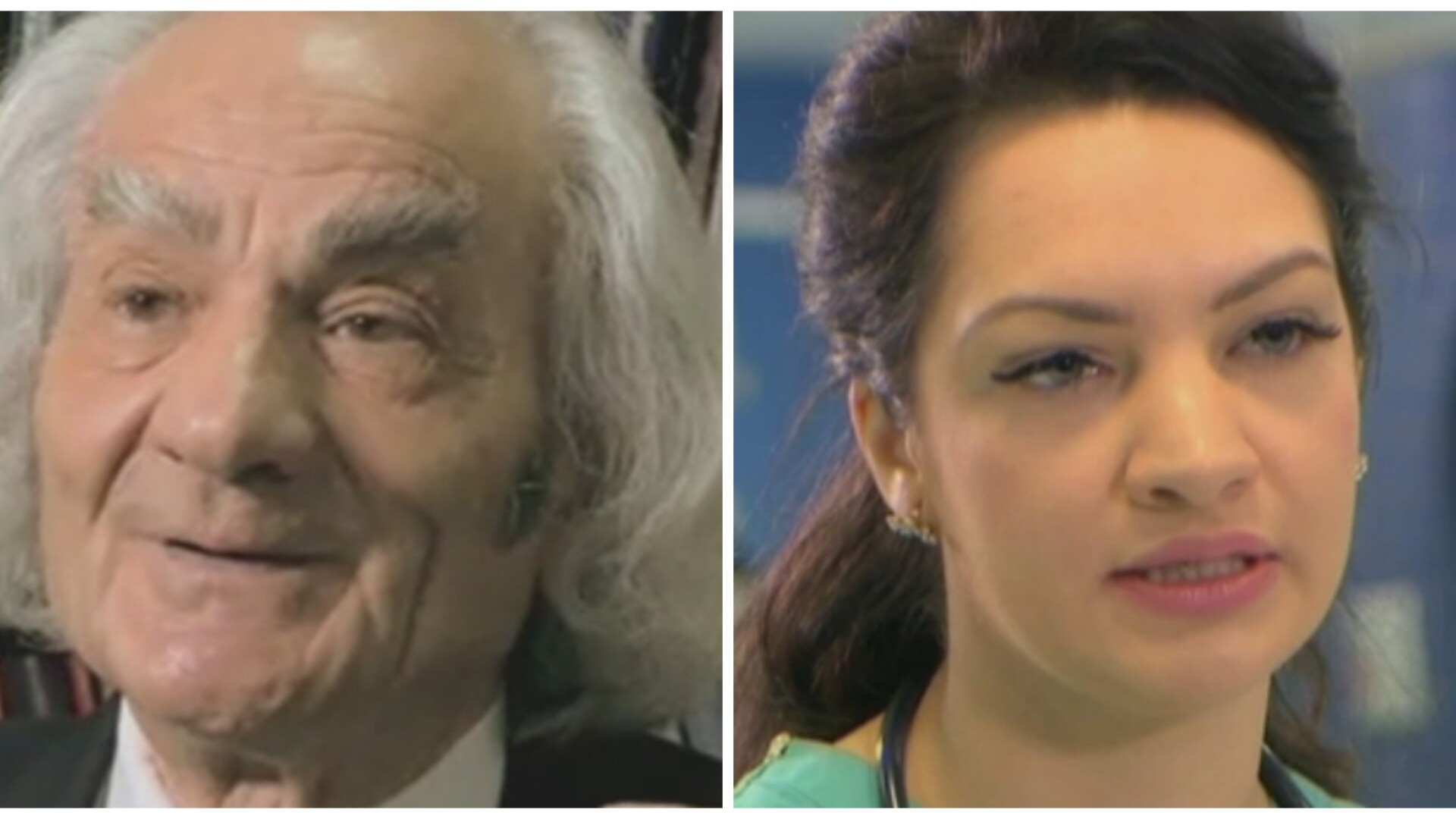 Reportaj emotionant BBC despre doi medici romani. Leon Danaila refuza ...