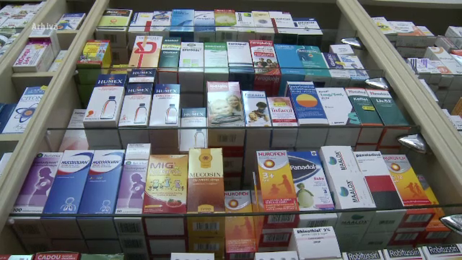 Riscurile la care va expuneti daca va comandati medicamente de pe ...