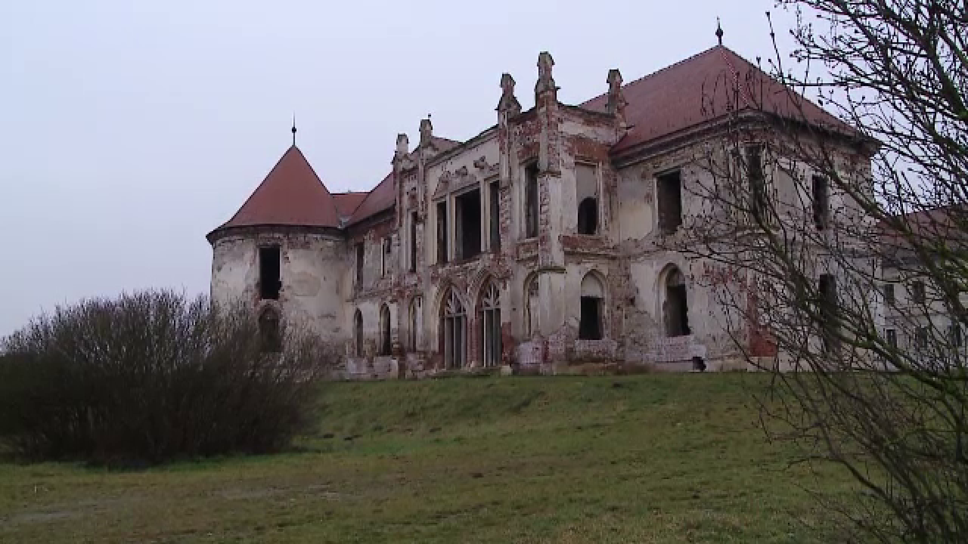 Comuna din Romania pe care o poti vizita virtual. Cum se promoveaza ...