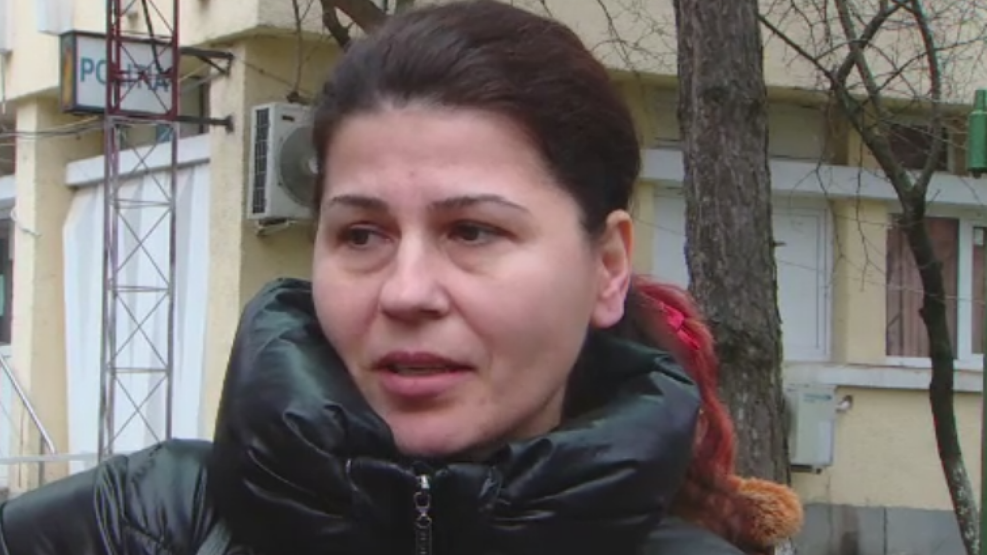 Femeia agresata in masina, in Capitala, le-a povestit politistilor ce s ...