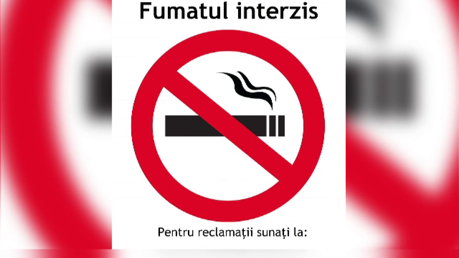 INFOGRAFIC. Ghidul Legii Antifumat: unde se mai poate fuma de joi si ...