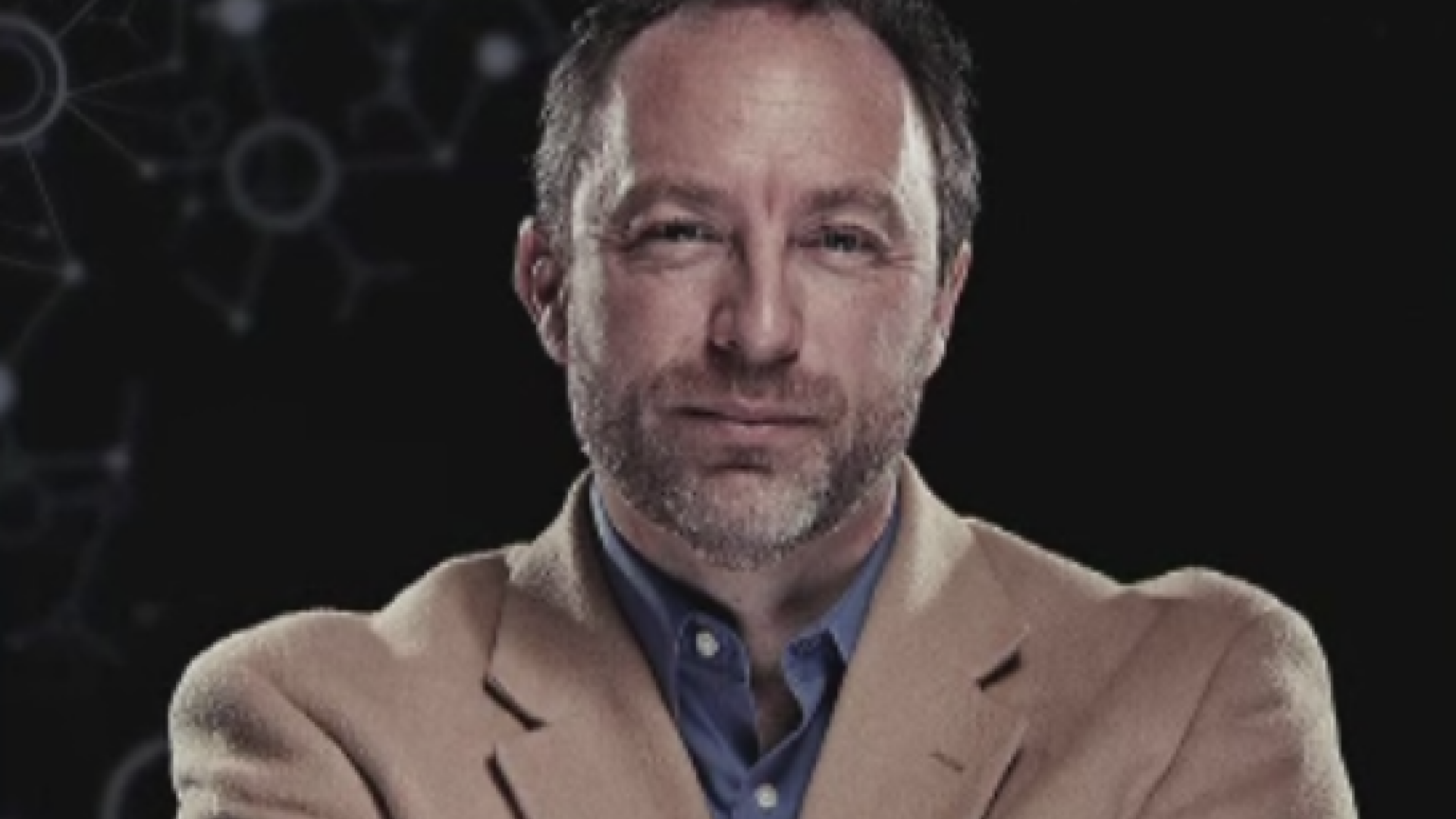 Au mai ramas 2 zile pana cand fondatorul Wikipedia soseste in Romania. Evenimentul la care va ...