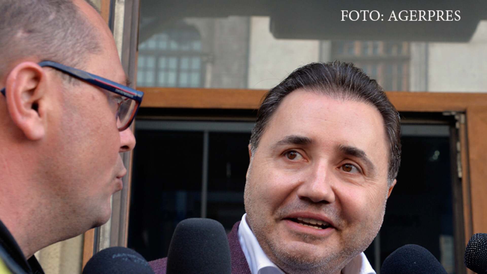 Metoda prin care deputatul Rizea vrea sa scape de cautiunea impusa de procurori. Daca DNA refuza ...