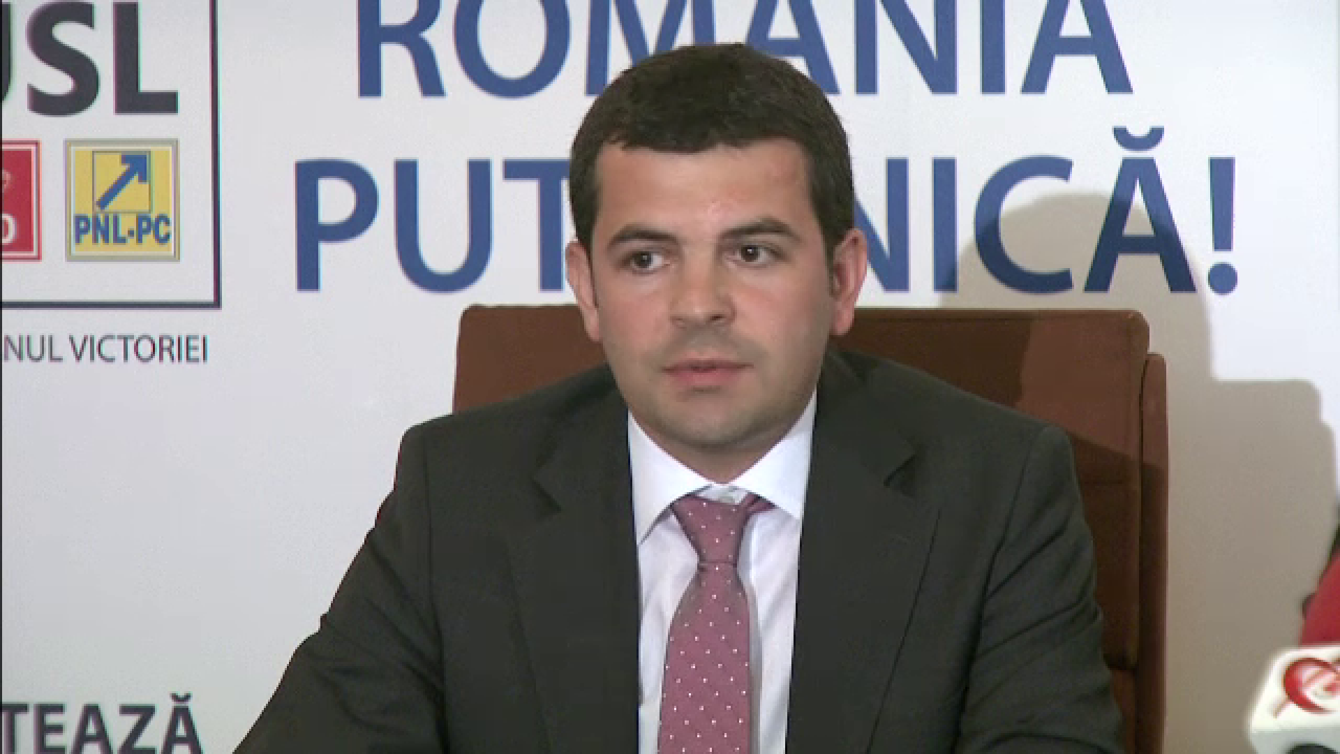Conturile vicepremierului Daniel Constantin ar putea fi poprite din ...