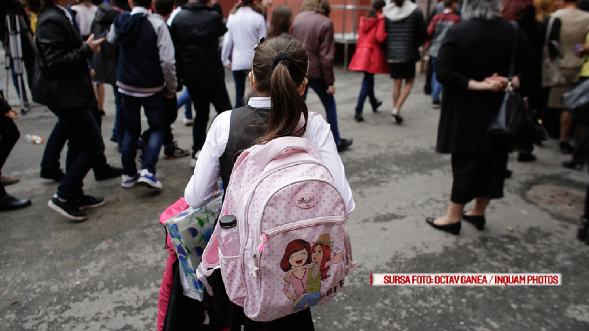 Noua programa scolara de gimnaziu. Informatica devine obligatorie, desi ...