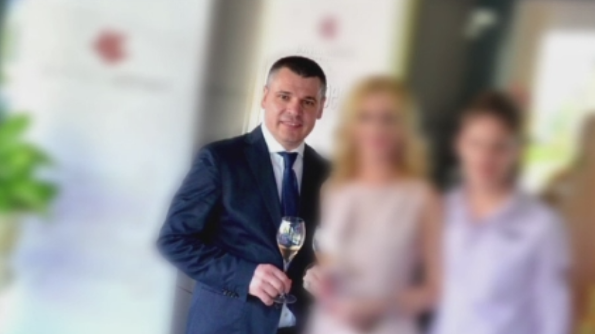 Patronul unui lant de cafenele din Constanta s-a sinucis. Motivul ...