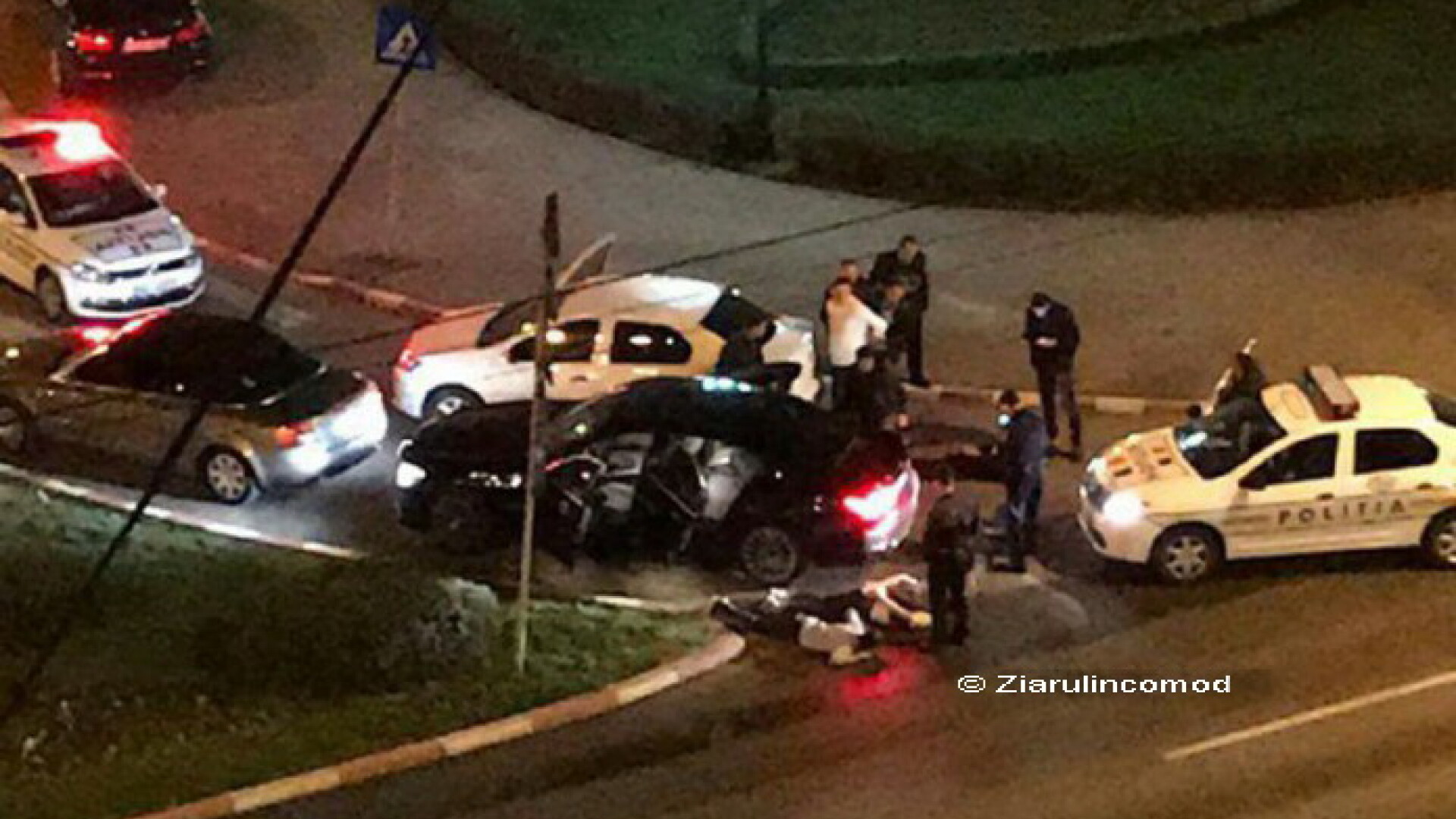 Gluma proasta care le-a adus dosar penal unor tineri din Prahova. Ce a ...