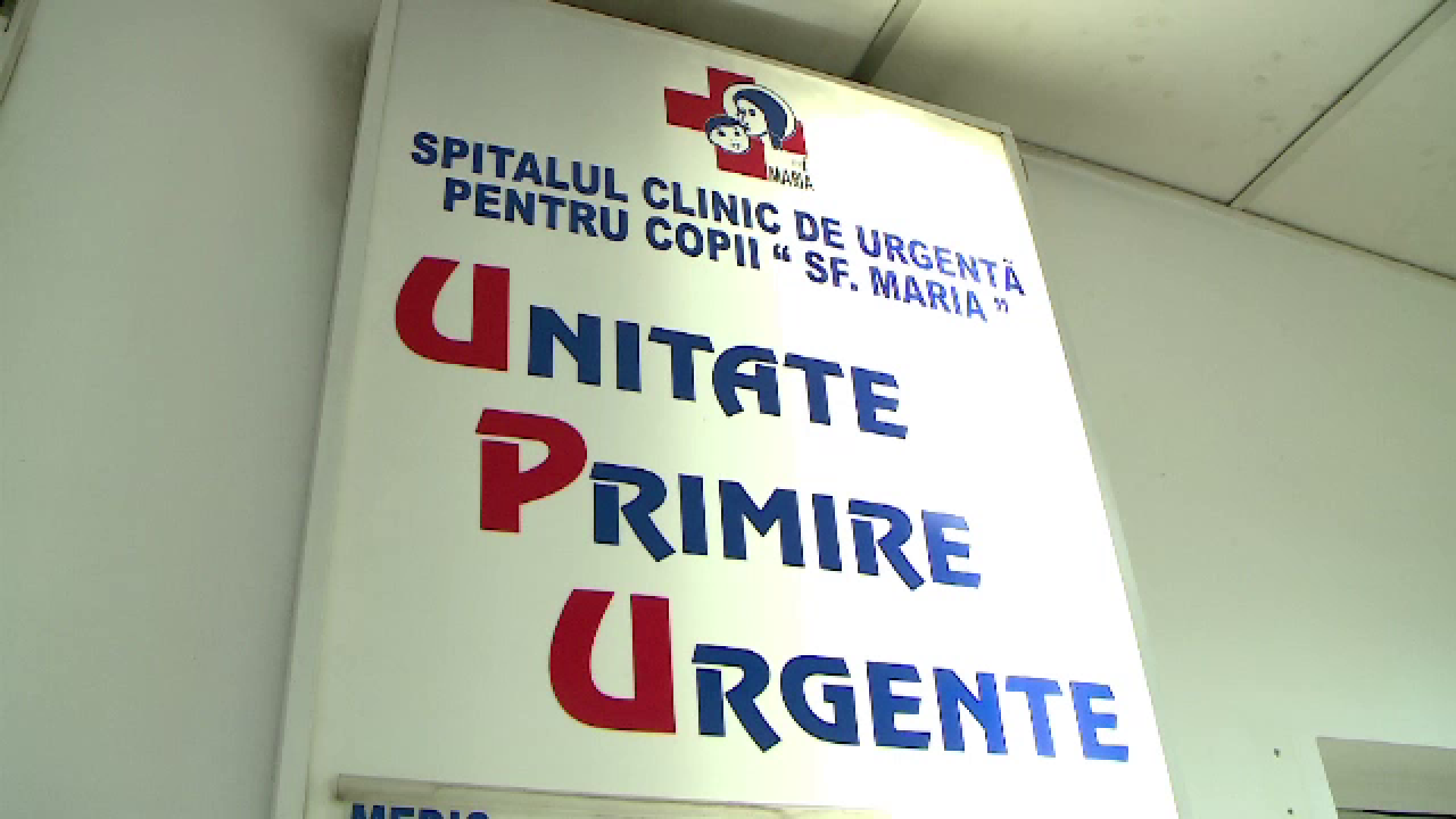 Spitalul de Copii „Sf. Maria” din Iași, executat silit, după ce un ...