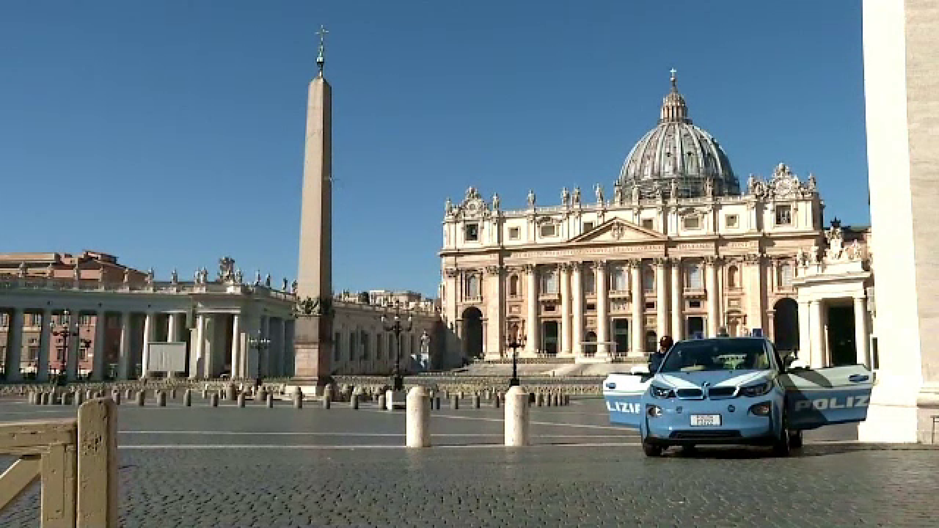 Valul al treilea al pandemiei lovește puternic întreaga Europă ...