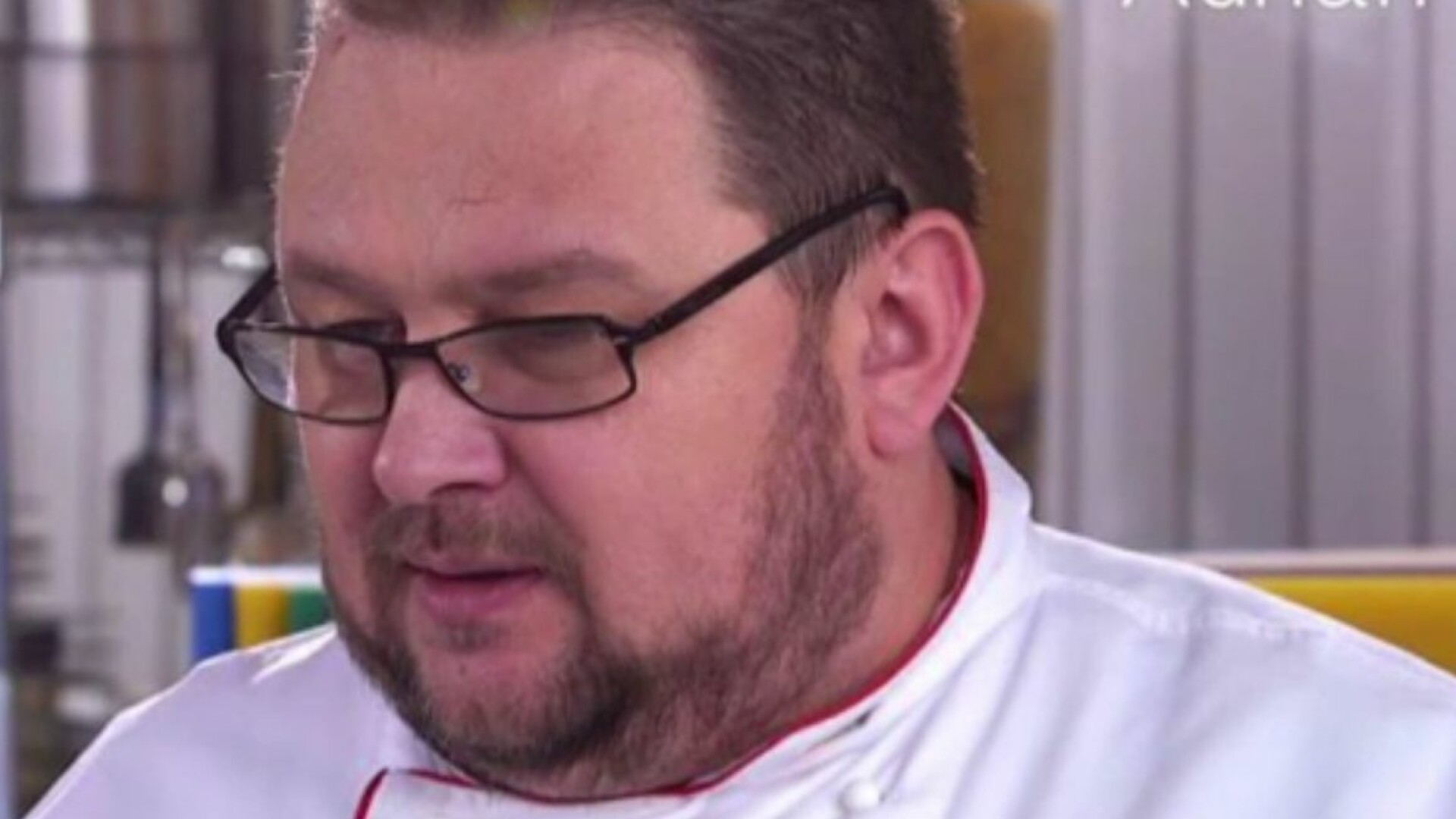 Chef Adrian Pop a murit. Bucătarul a ajuns la spital în comă, după o ...