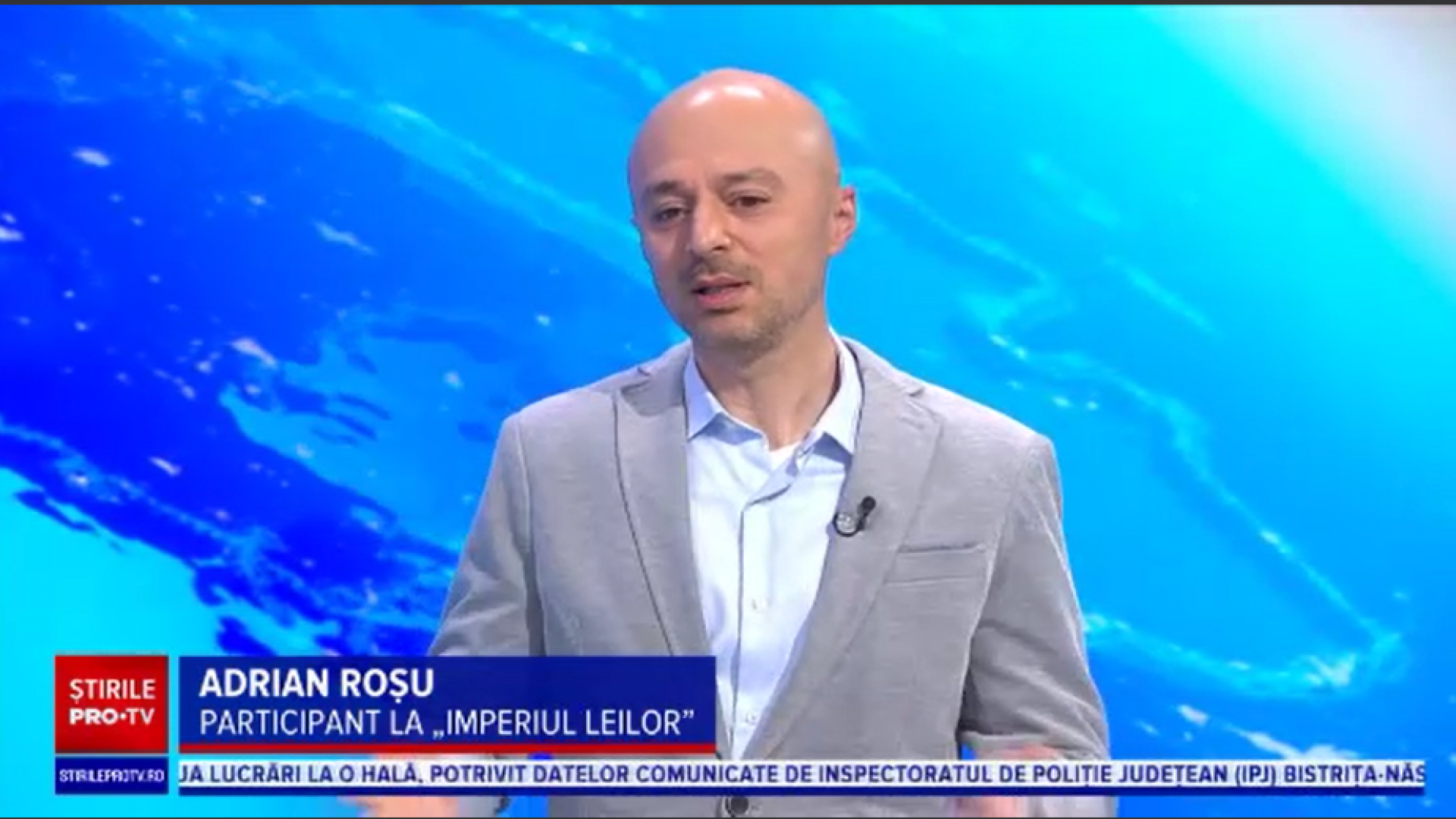 Cum i-a convins ultra-maratonistul Andrei Roșu pe antreprenorii de la ...