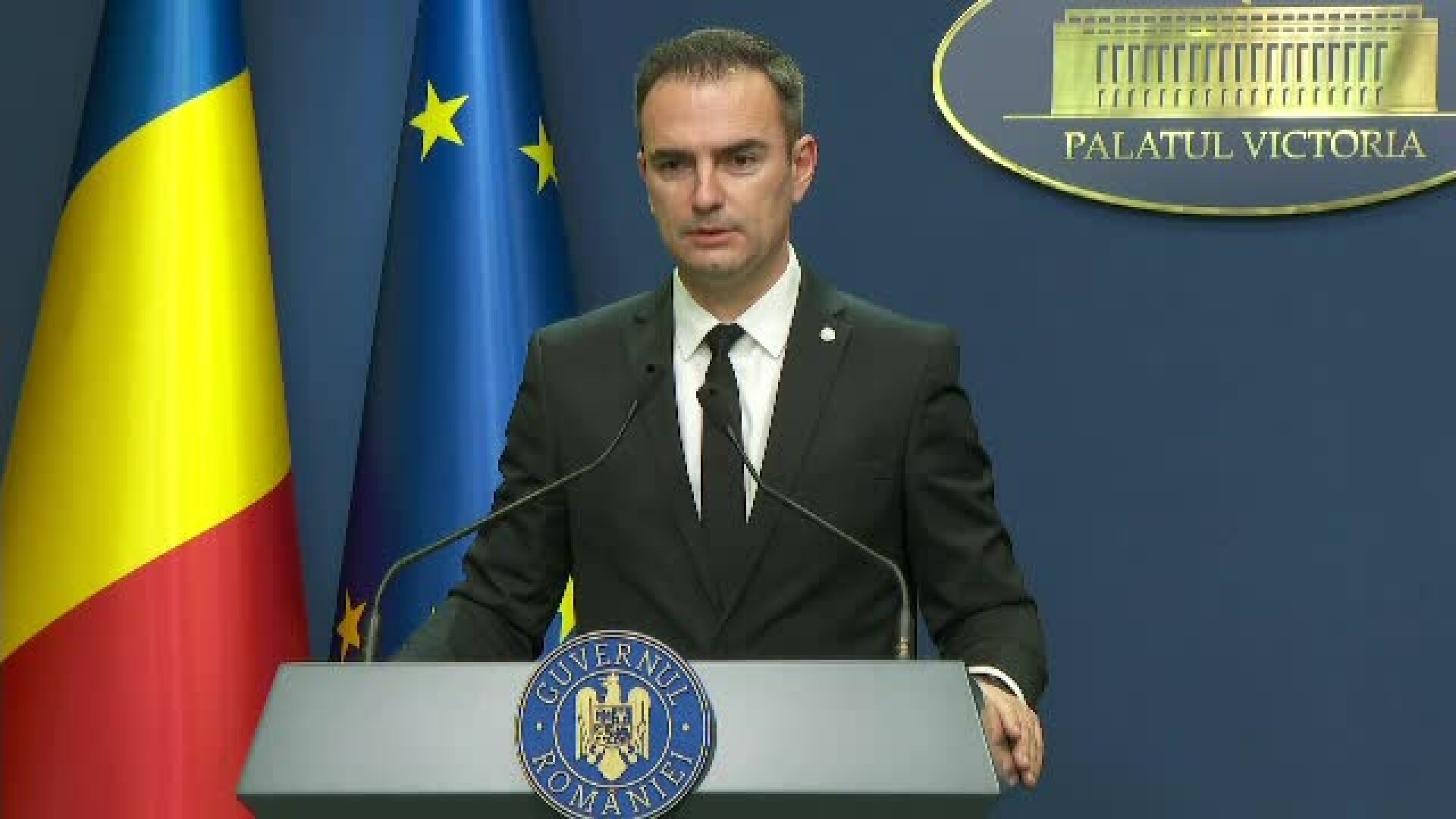 Guvernul face precizări după ridicarea stării de alertă. Formularul PLF ...