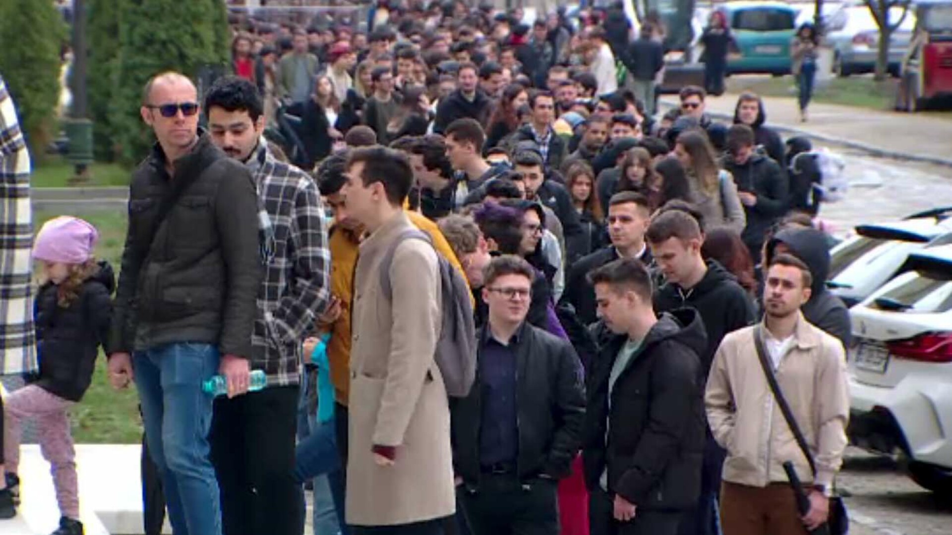 Târg de joburi în IT, organizat în Capitală. Salariile oferite ...