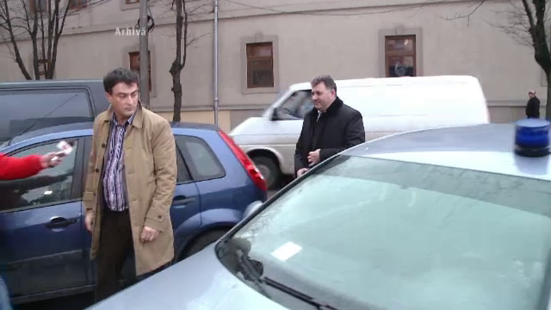 Fostul șef al IPJ Timiș, Sorin Muntean, condamnat definitiv la închisoare cu executare. Decizia ...