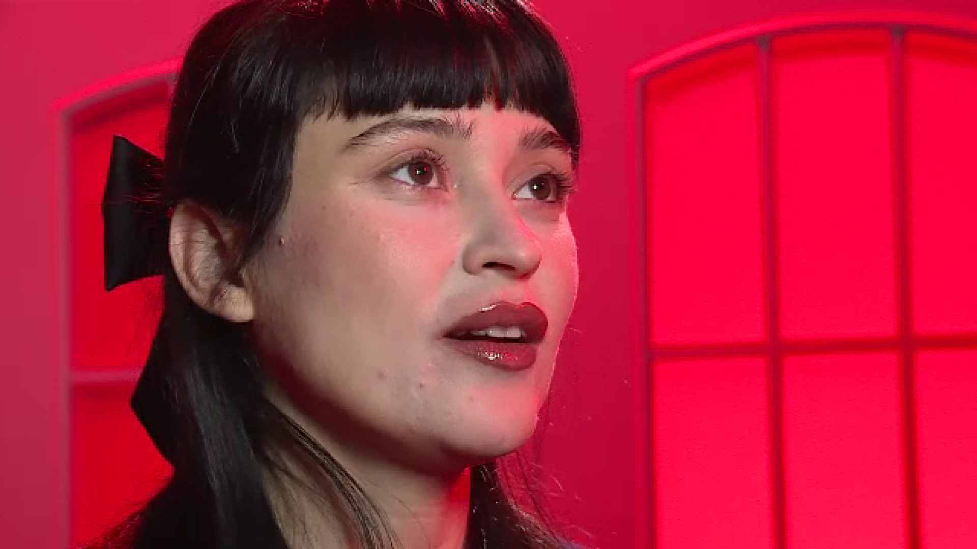 Irina Rimes organizează concertul „Sufrageria Irinei” la Sala Palatului ...