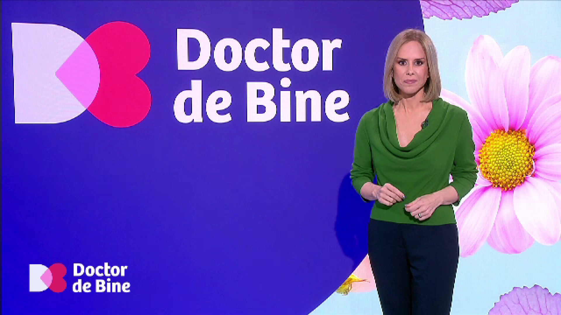 Doctor de bine. Emisiunea integrală din 17 martie 2024 - Știrile ProTV