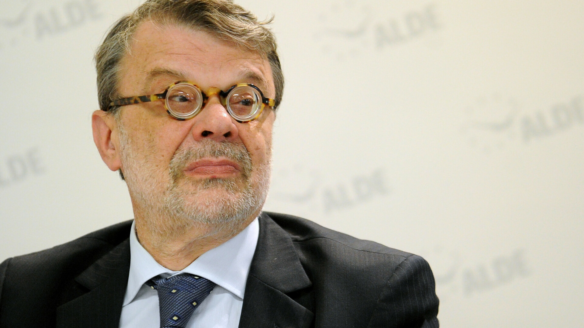 A murit Daniel Barbu, fost ministru al Culturii. Fostul senator PNL ...