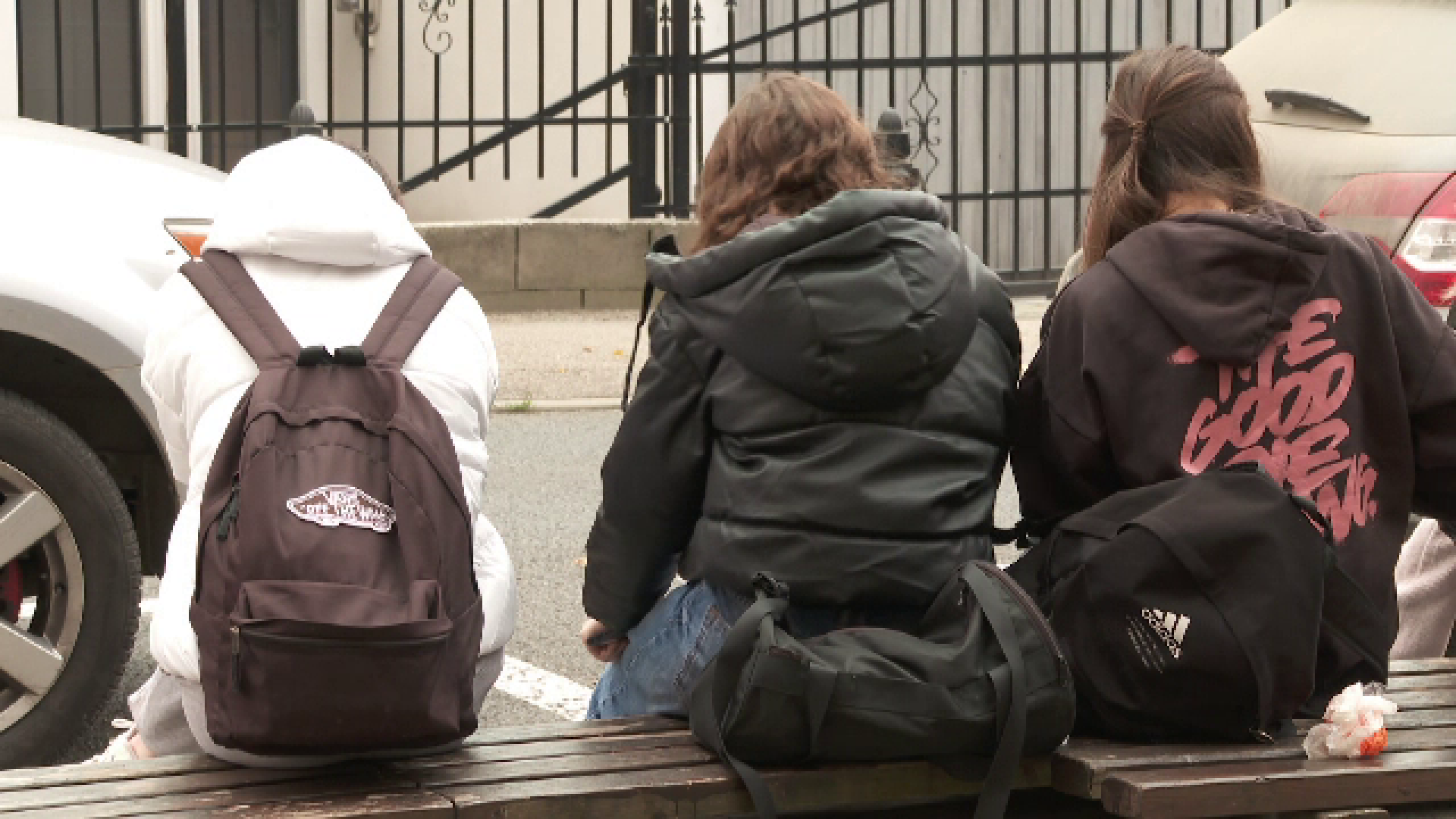 Elevul de la Colegiul „Alexandru Papiu Ilarian” din Mureș, care şi-a ...