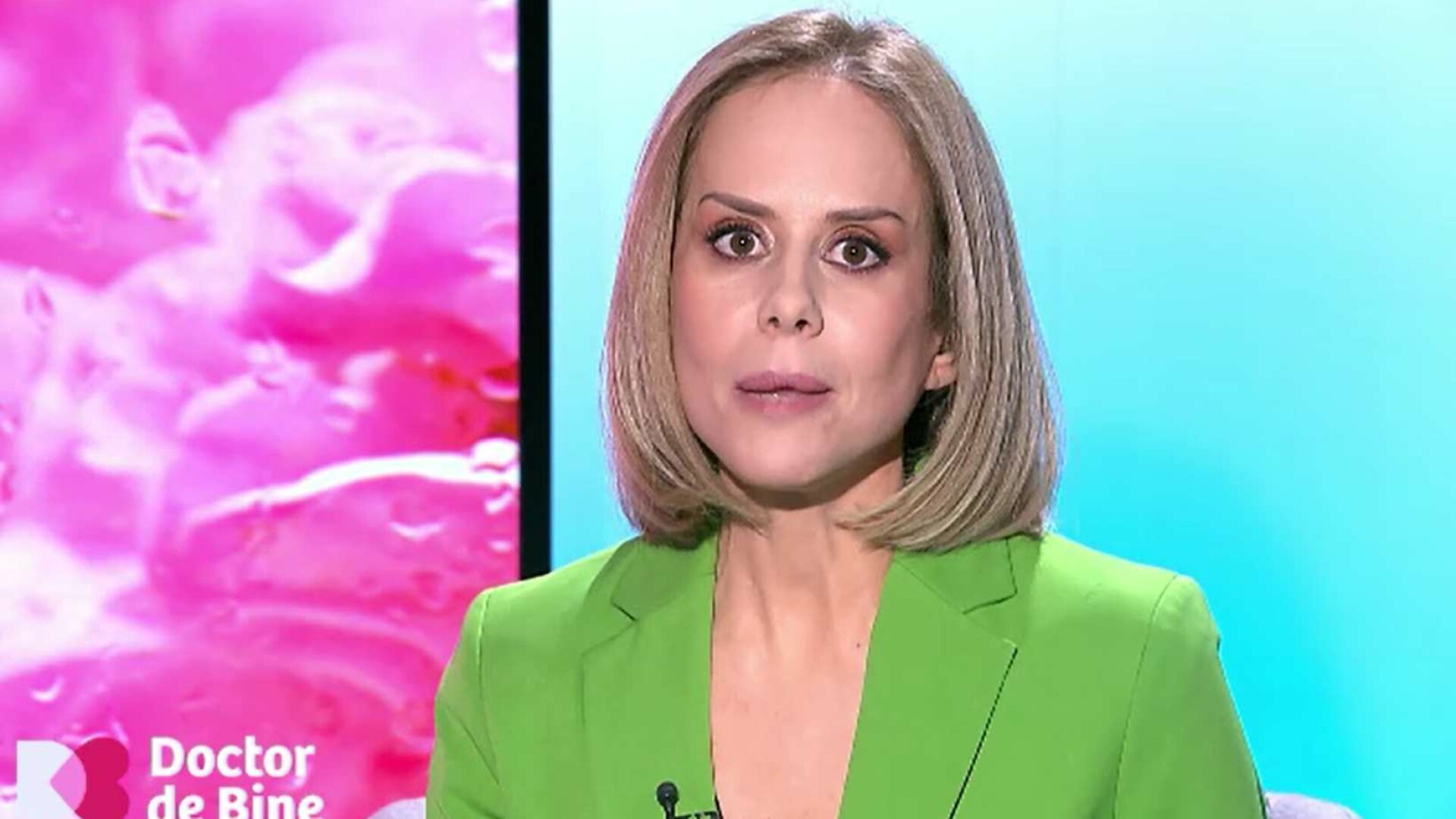 Doctor de bine. Emisiunea integrală din 24 martie 2024 - Știrile ProTV