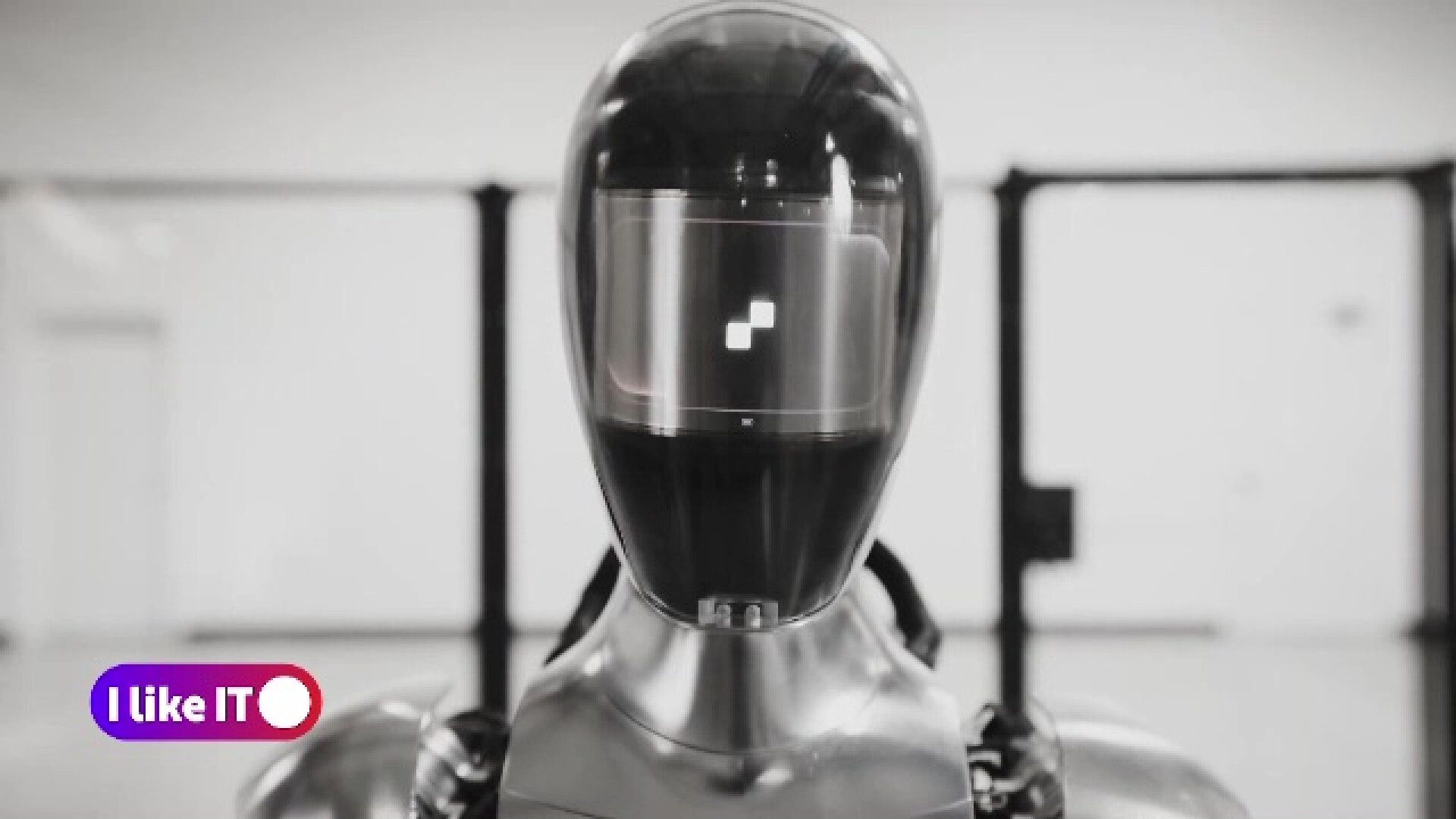 ANALIZĂ. Roboții umanoizi sunt tot mai ... umani. Modelul Figure 1 ... ANALIZĂ. Roboții umanoizi sunt tot mai ... umani. Modelul Figure 1 ...