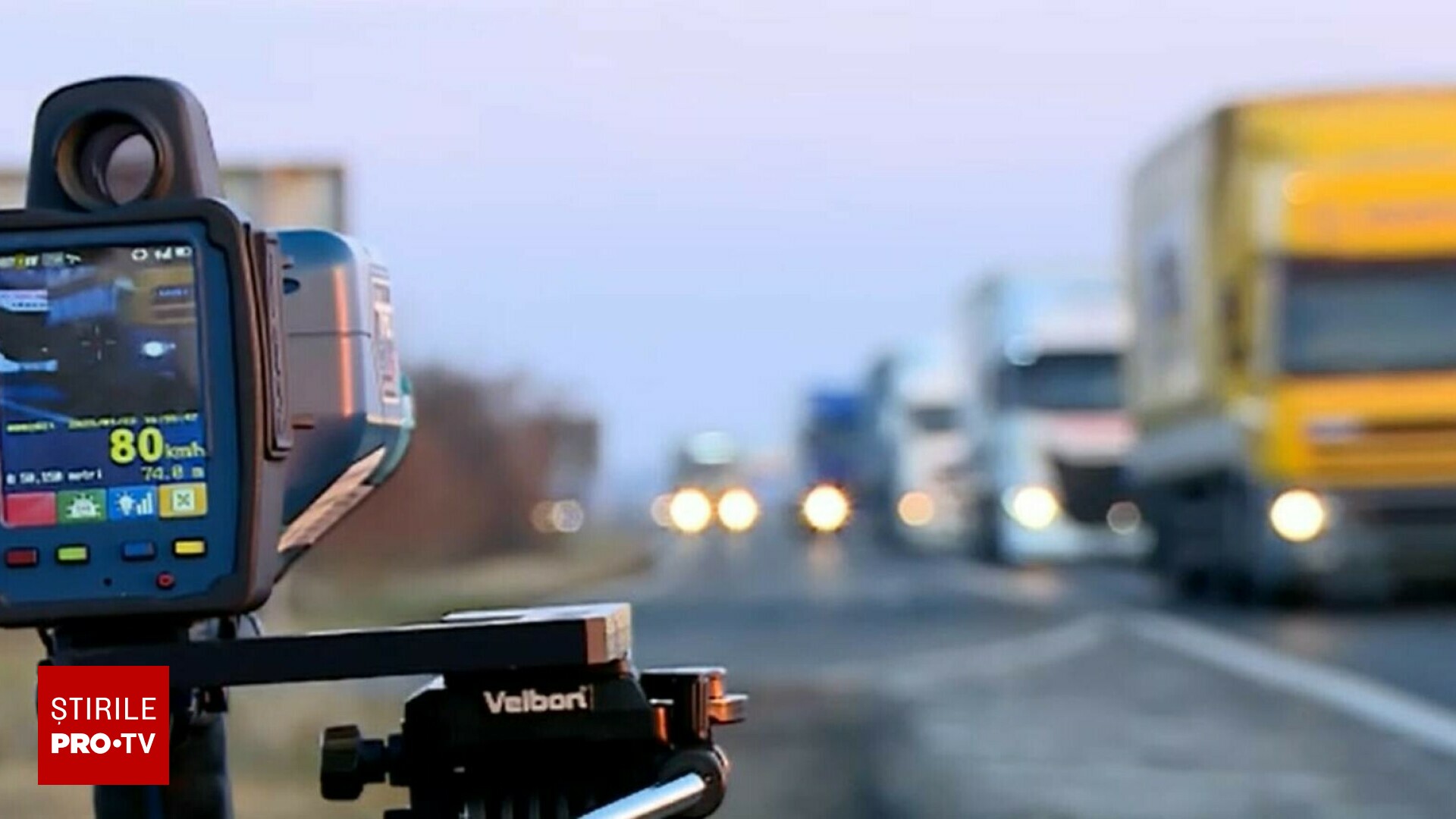 Cum funcționează noile radare inteligente și ce trebuie să știe șoferii ...