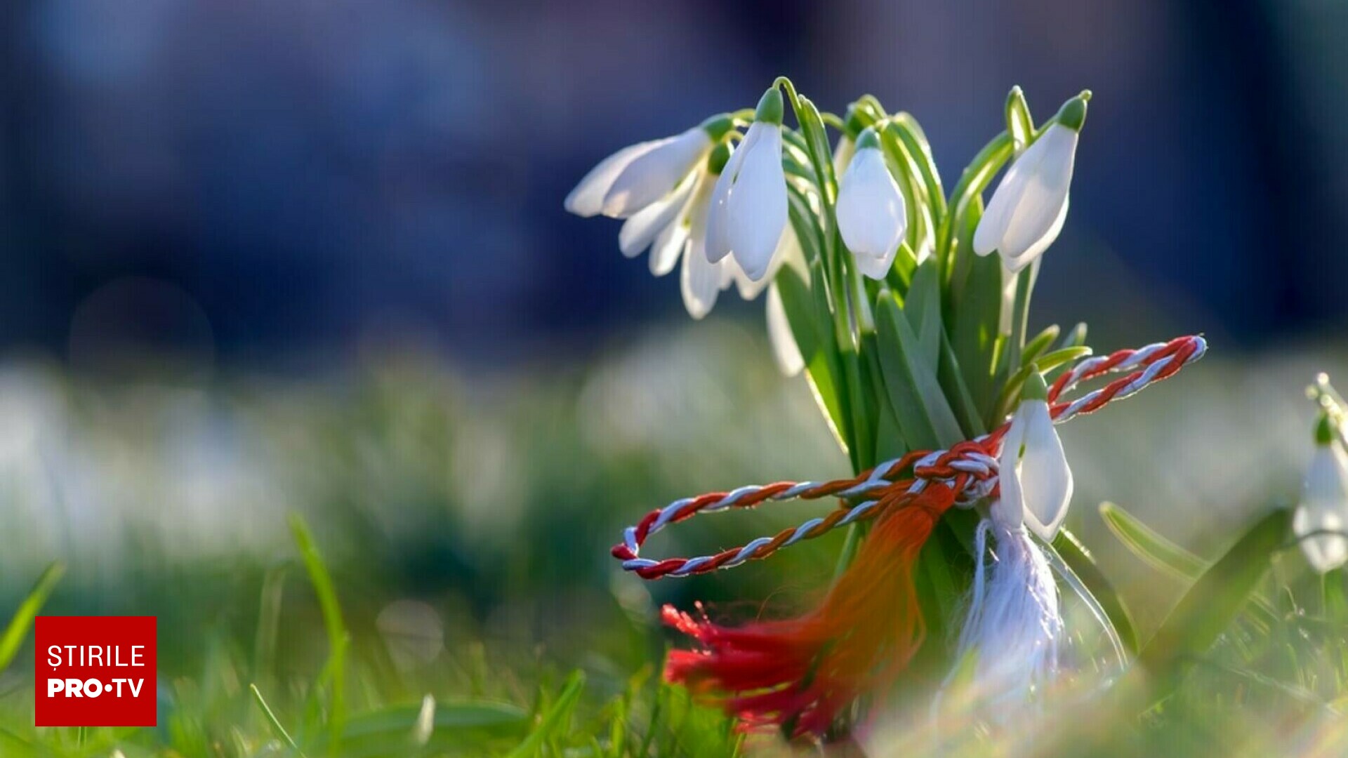 Vremea în luna martie. Meteorologii au emis prognoza meteo pentru prima ...
