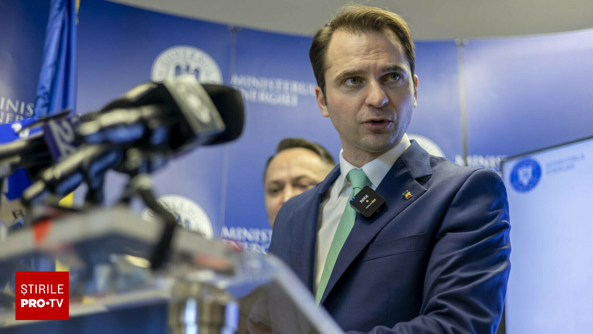 Sebastian Burduja propune un candidat unic la Primăria București: „E ...