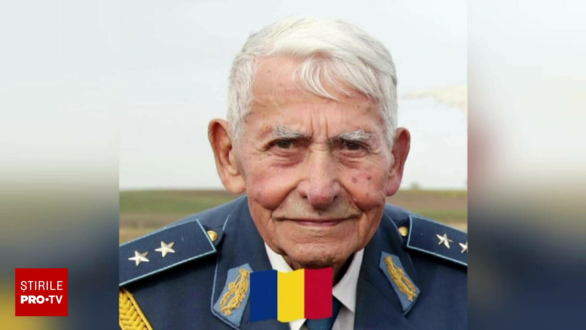 Analistul militar Hari Bucur-Marcu, despre generalul în rezervă Radu ...