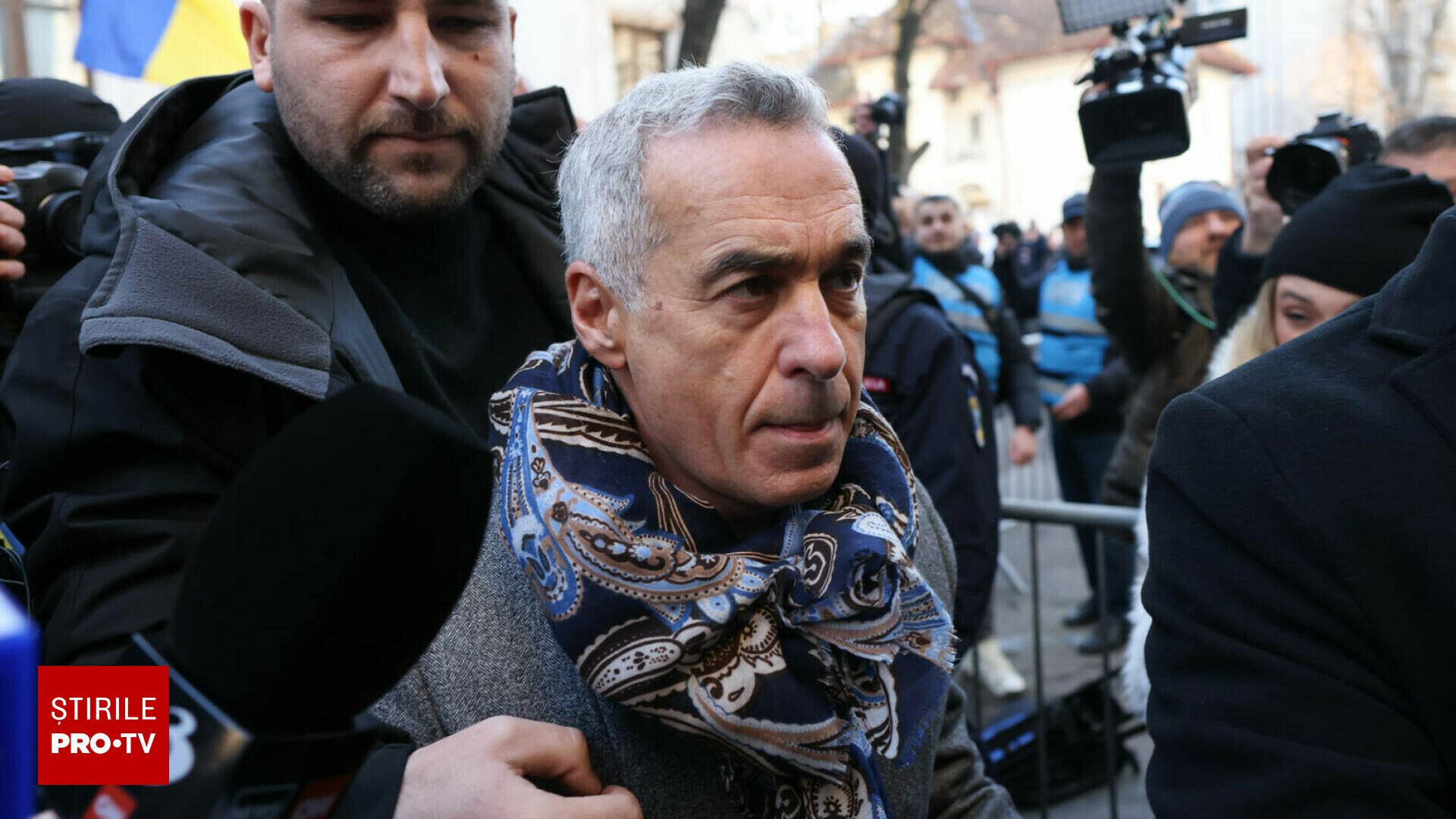 Decizia CCR la contestația lui Călin Georgescu anticipată de un fost ...