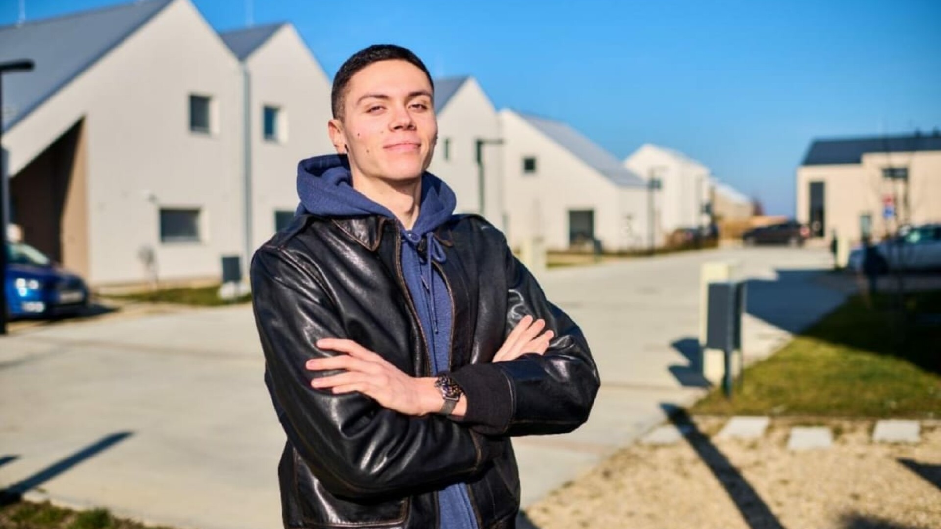 (P) Liziera de Lac: start vânzări faza a doua – 4 tipuri de case și o comunitate exclusivistă ...