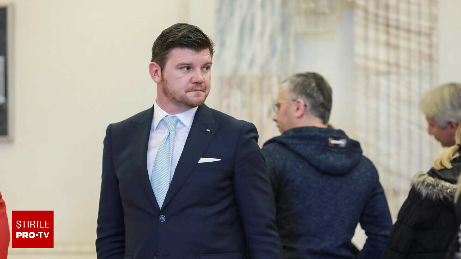 Anton Pisaroglu, consultantul lui Călin Georgescu, și-a anunțat ...