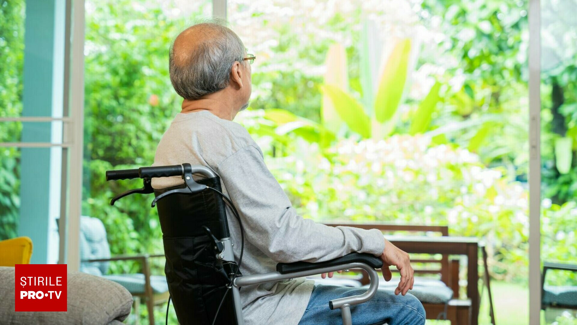 Concluzie importantă pentru sănătate. Simpla relaxare în aer liber timp ...