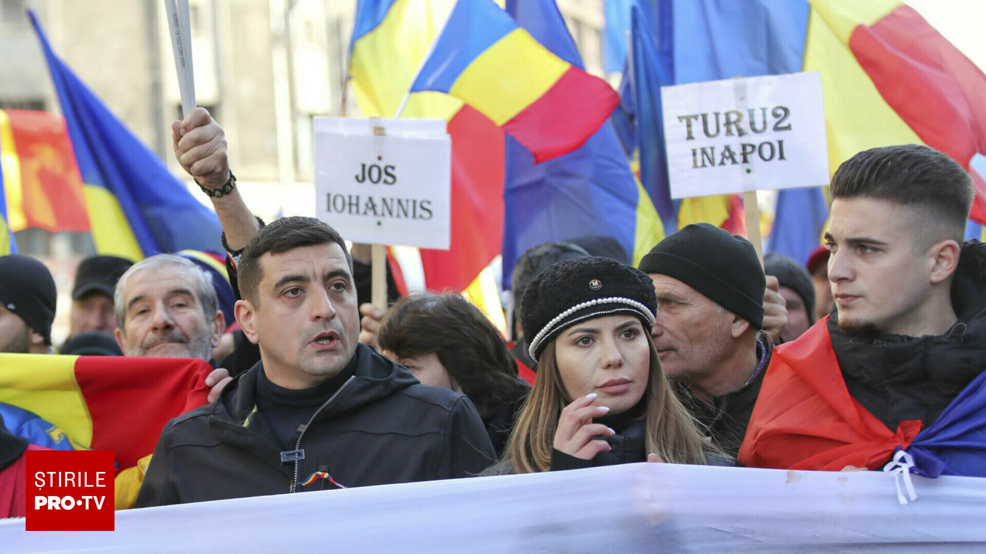 Deputat, despre ”turul 2 înapoi”, cerut de ”suveraniști”: ”O aberație ...