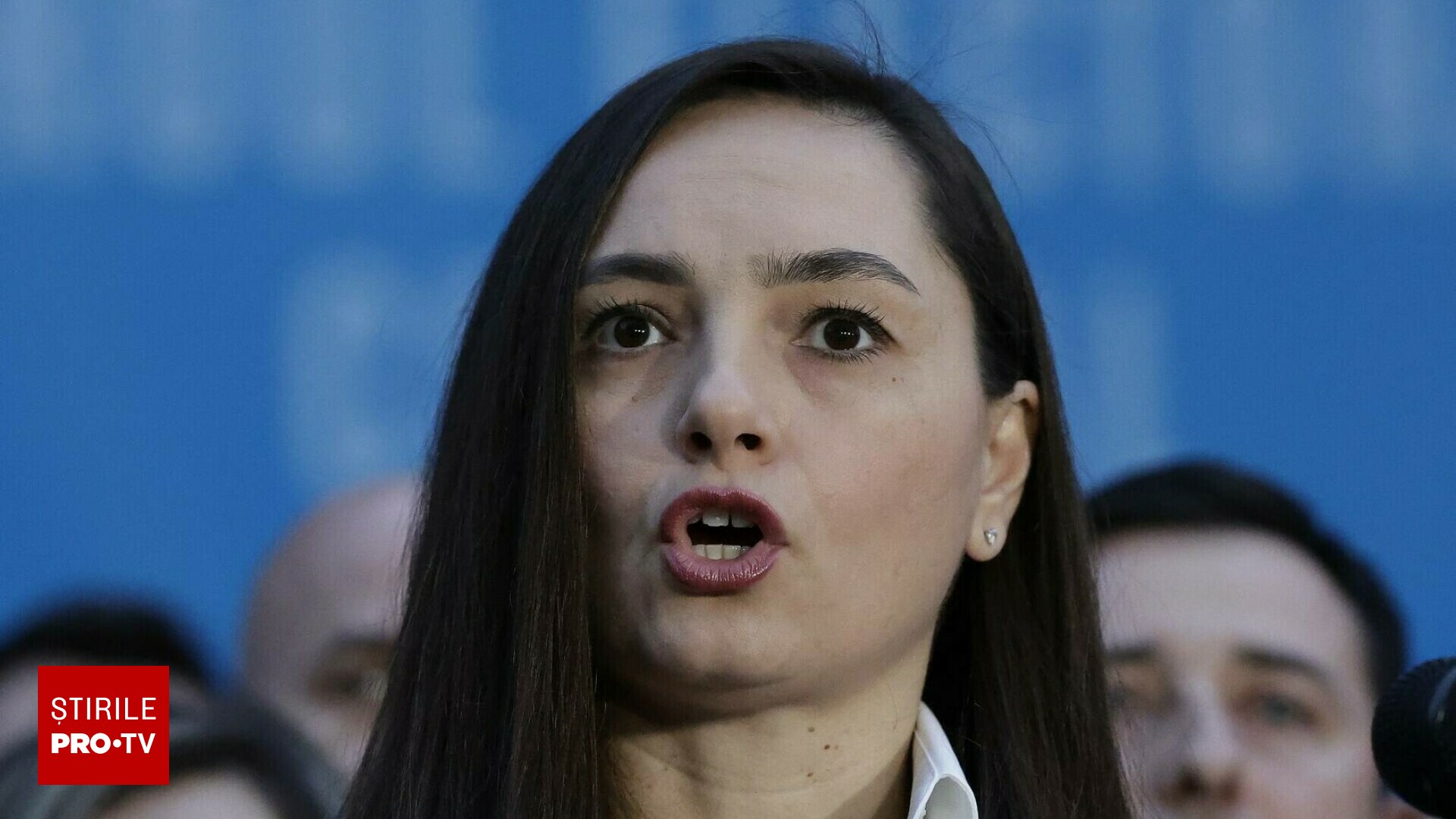 Lovitură pentru președinta partidului POT, Anamaria Gavrilă. Alți ...