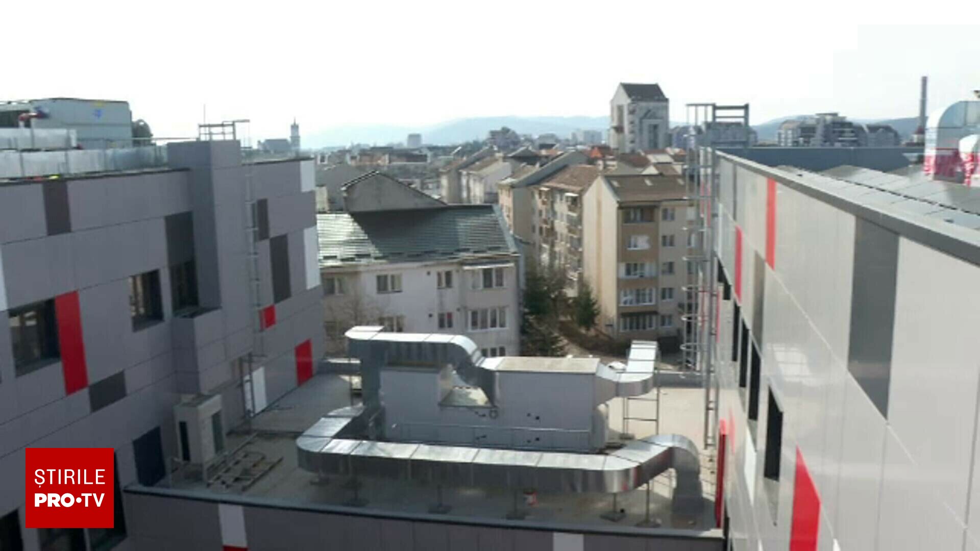 Spitale noi în România: Lucrările finanțate prin PNRR, pe ultima sută ...