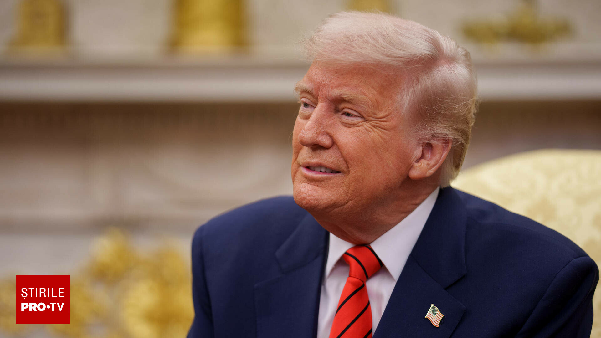 Administrația Trump continuă escaladarea războiului comercial cu China. Amenință cu tarife de ...