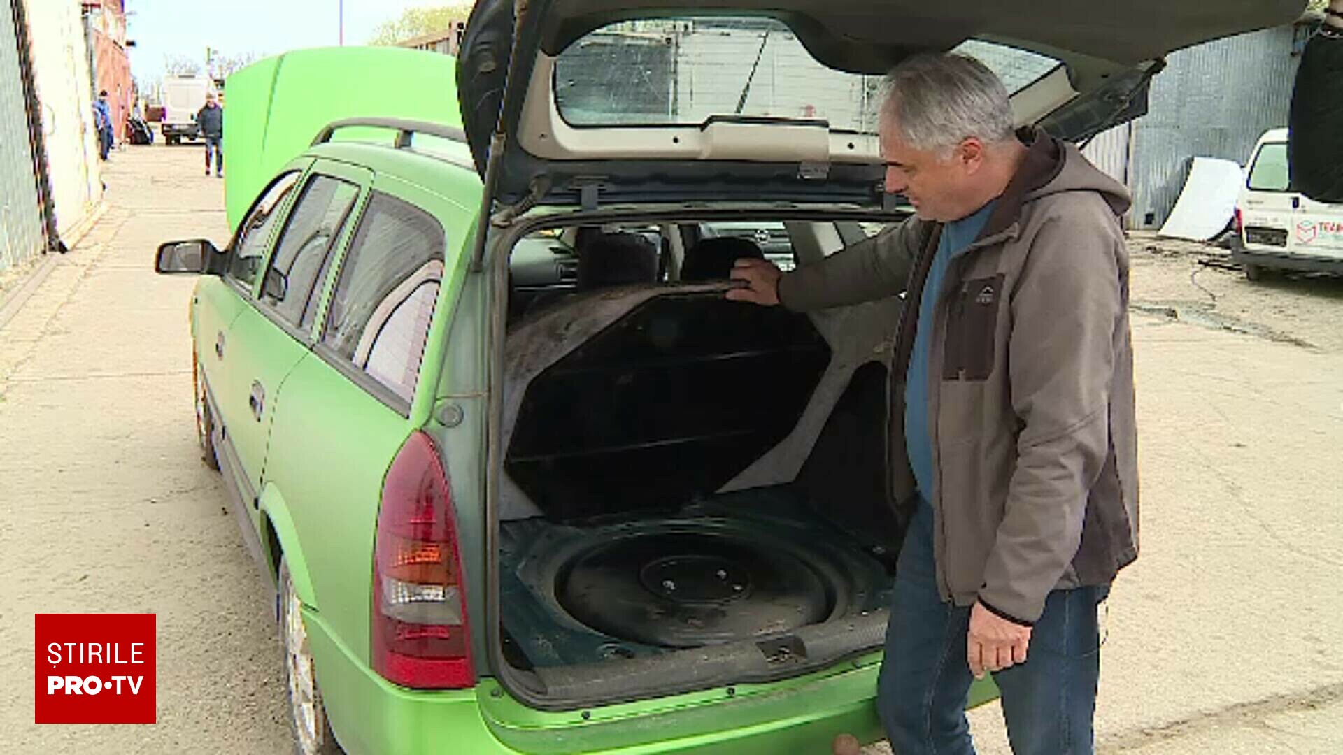 Pentru a face economii la pompă, românii își trec mașinile pe GPL. Cât ...