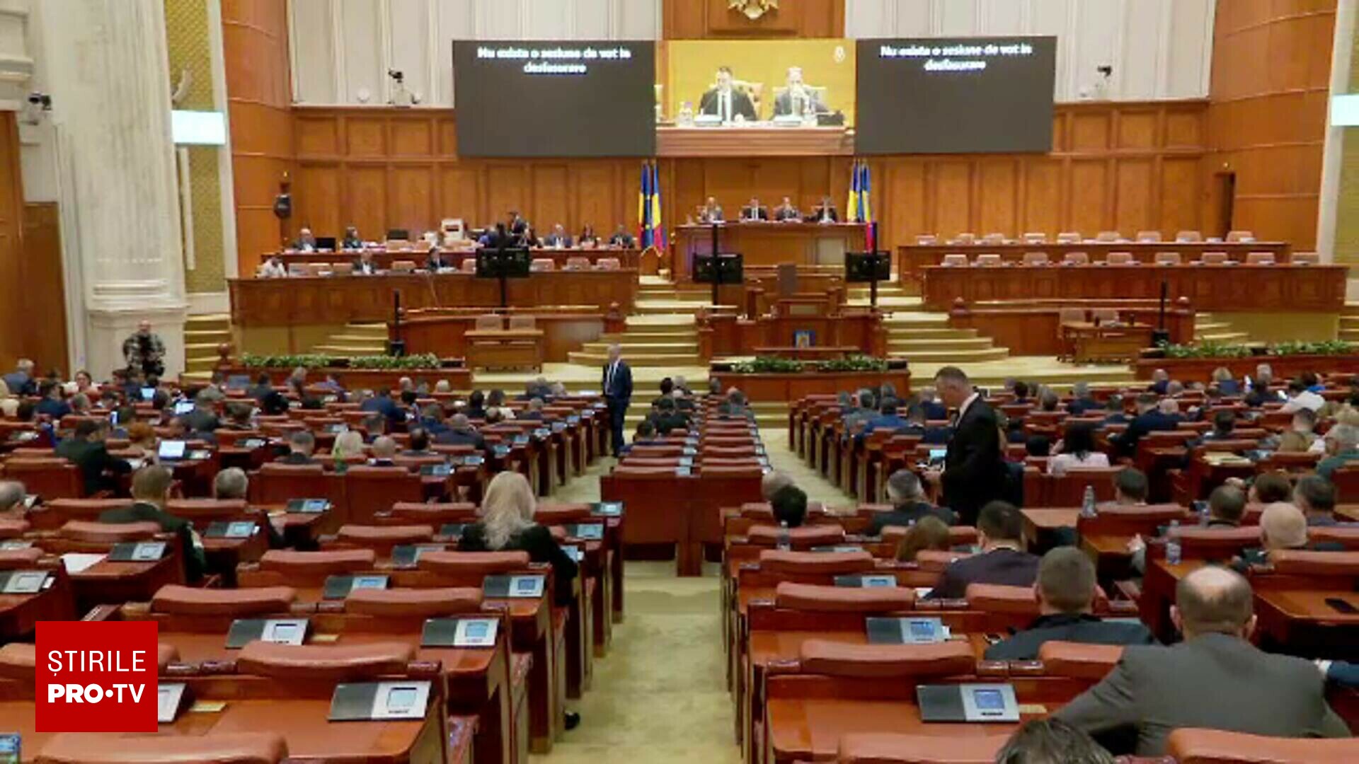 Parlamentul a adoptat legea „România fără violenţă”, care dublează pedepsele minime pentru ...