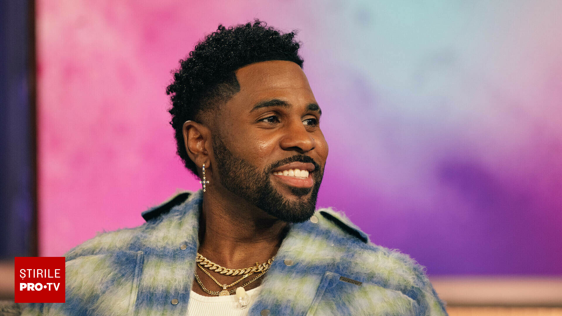 Jason Derulo vine în România la FOMO - Festival Of Modern Owners ...
