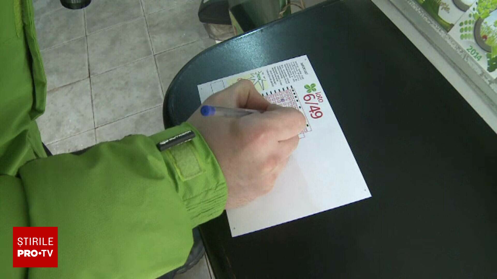 Extragerea Loto 6/49, Loto 5/40 și Joker de joi, 28 august. Report de ...